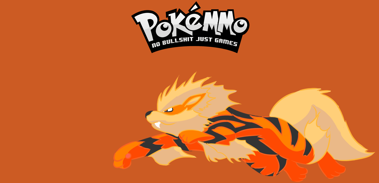 Pokemon Arcanine Wallpapers - Wallpaper Cave