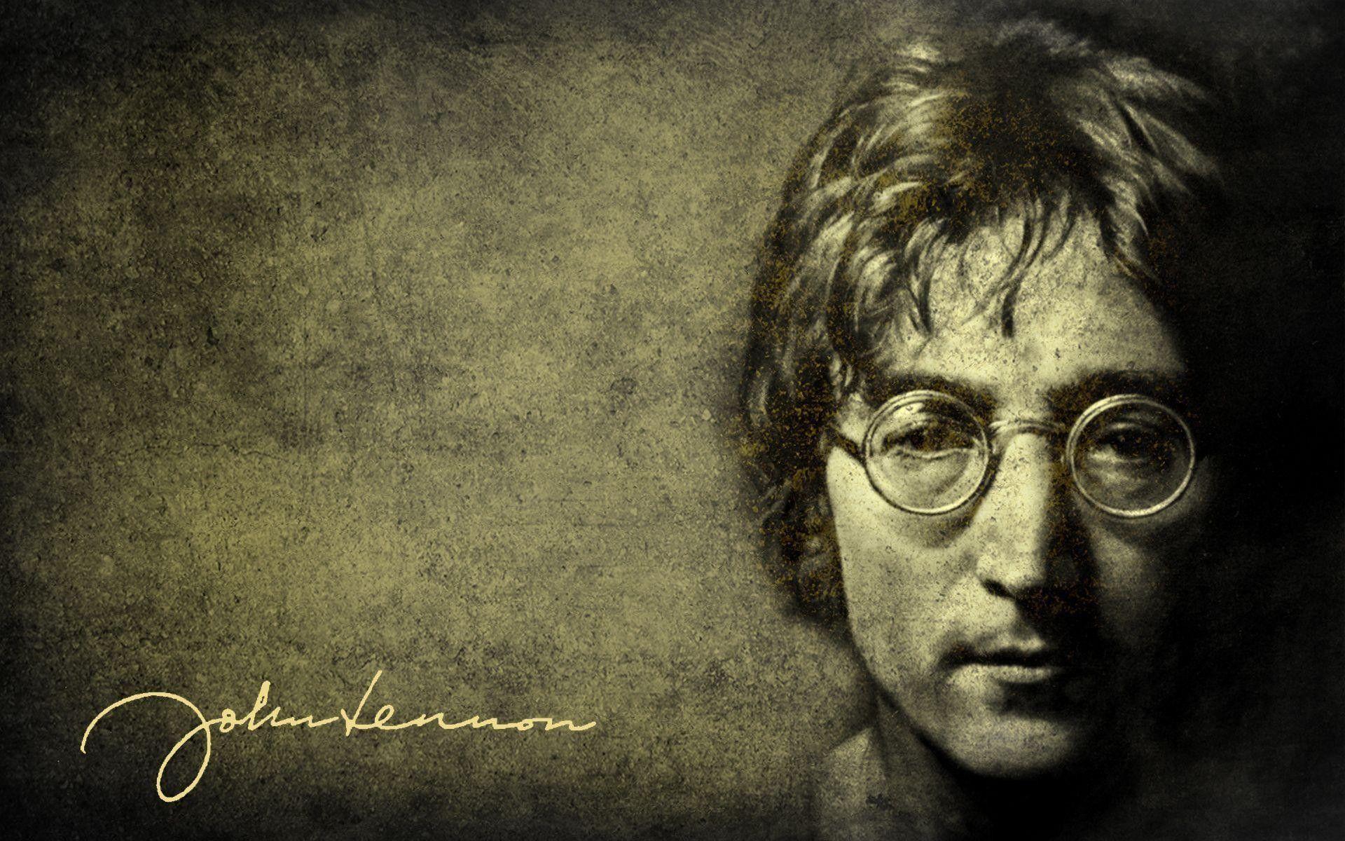Imagine John Lennon Wallpapers - Wallpaper Cave