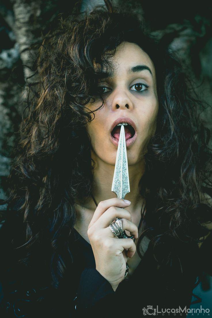 Wallpapers Bellatrix Lestrange - Wallpaper Cave