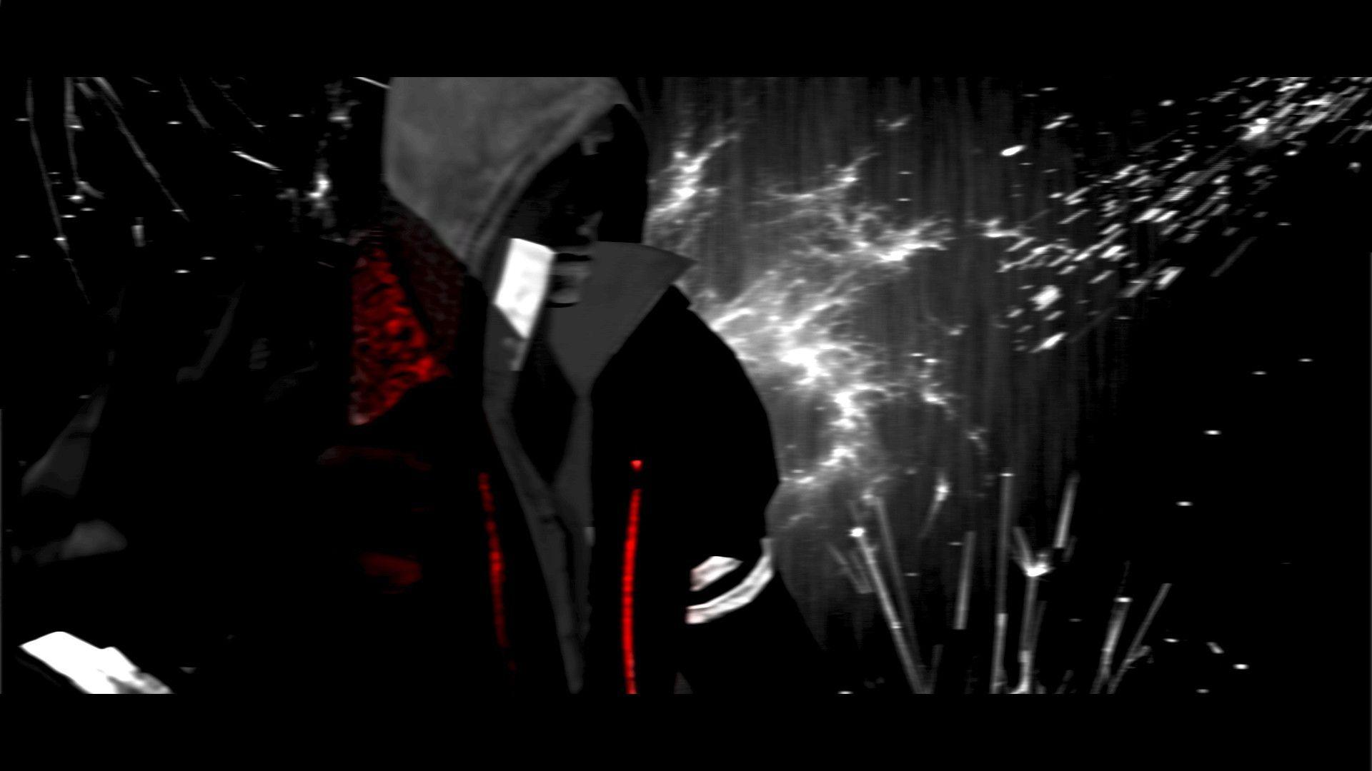 Prototype Wallpapers Alex Mercer - Wallpaper Cave