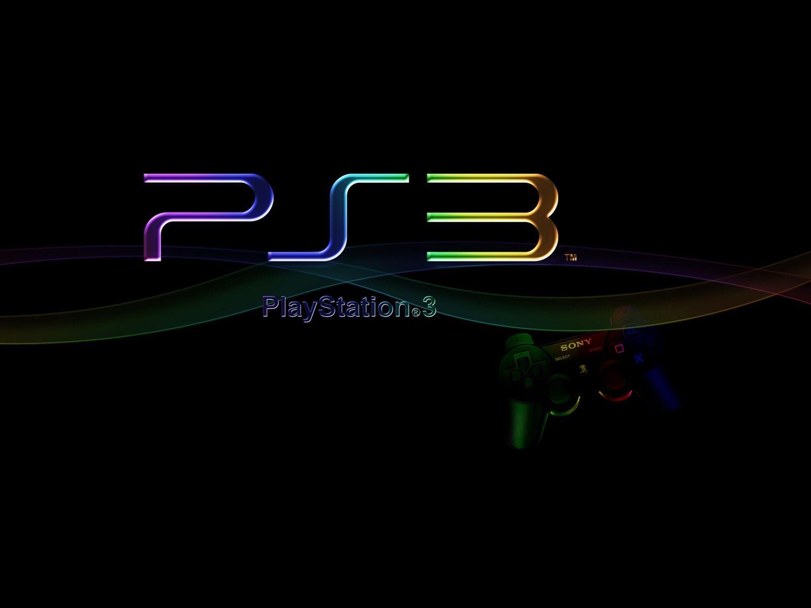 Playstation3 Wallpapers - Wallpaper Cave