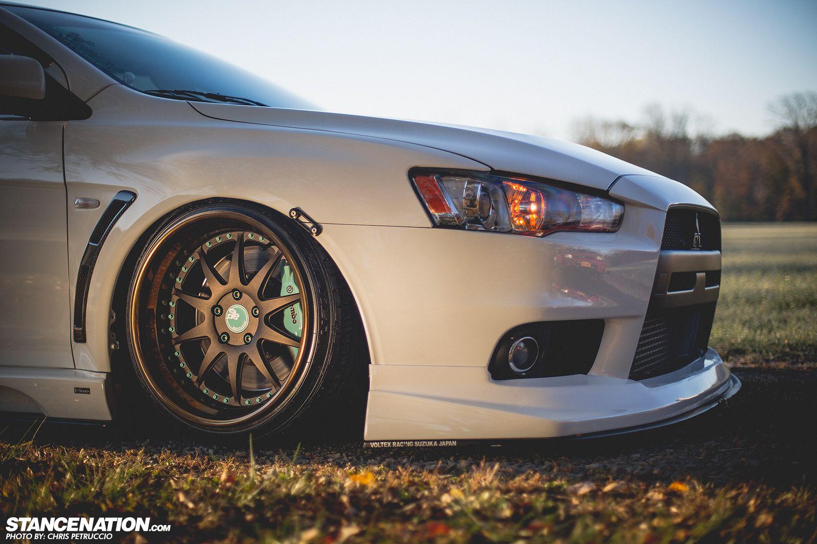 Modified Evo X Wallpapers - Wallpaper Cave