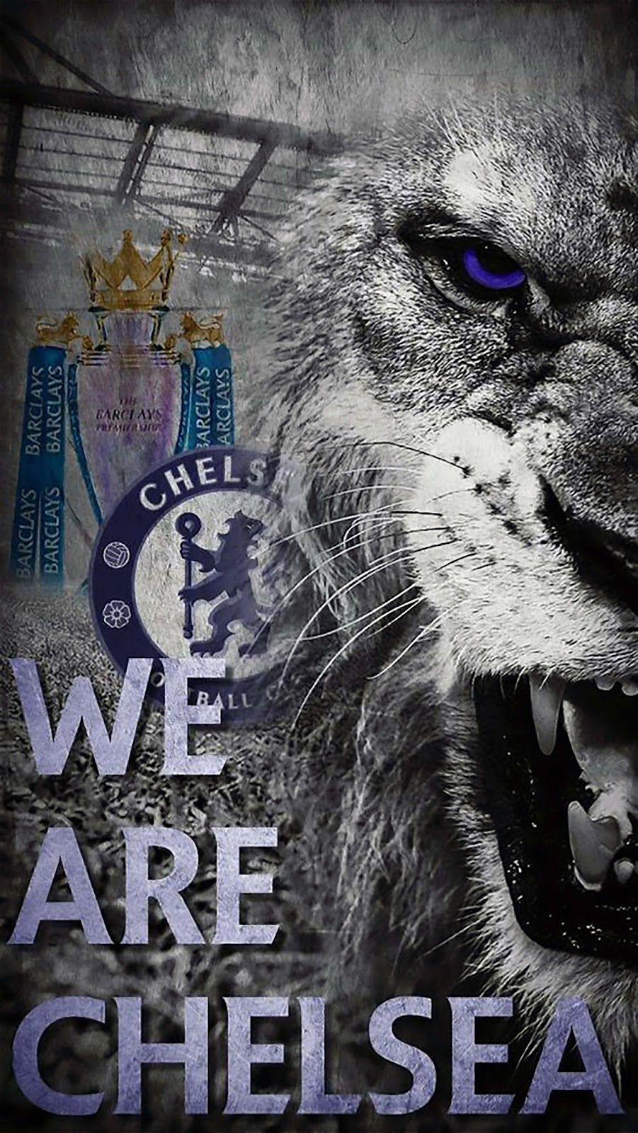 Chelsea HD Backgrounds - Wallpaper Cave