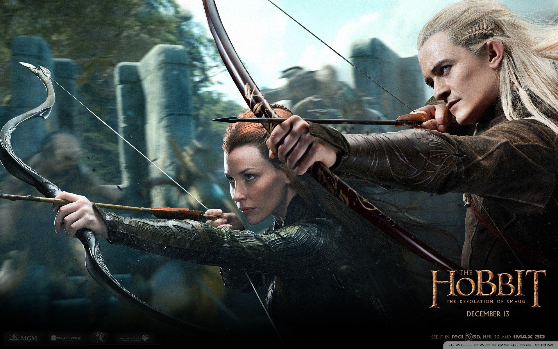 The Hobbit 3 Wallpapers - Wallpaper Cave