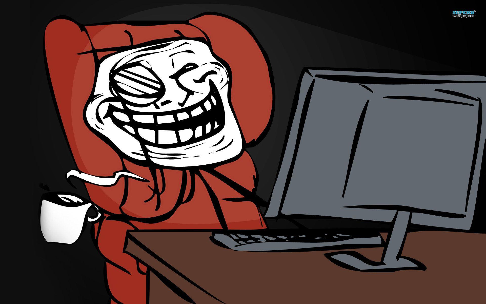 Trollol Wallpapers - Wallpaper Cave