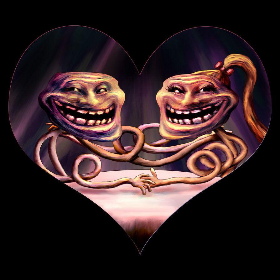 Trollol Wallpapers - Wallpaper Cave