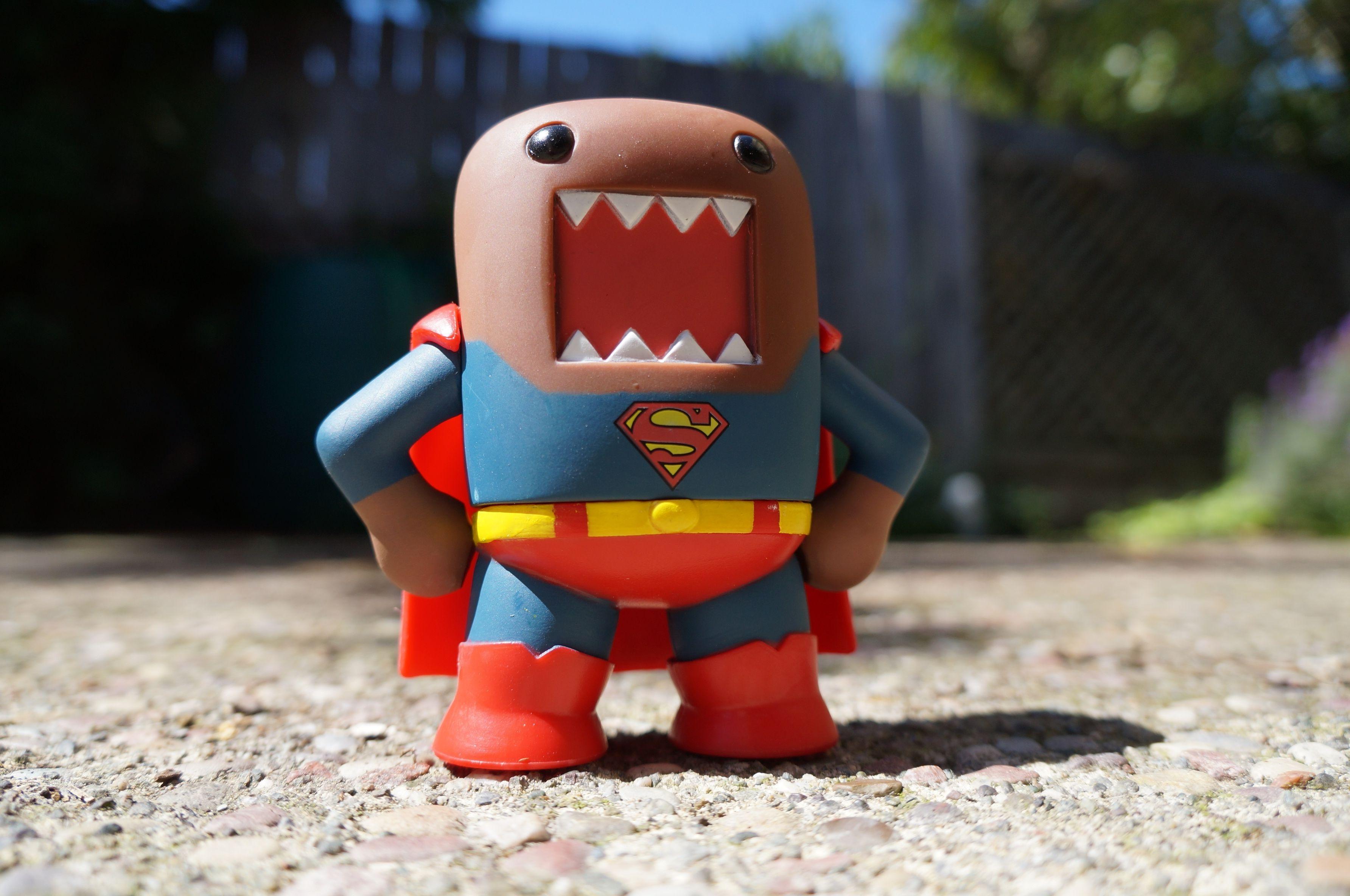 Domo Cute Wallpapers - Wallpaper Cave