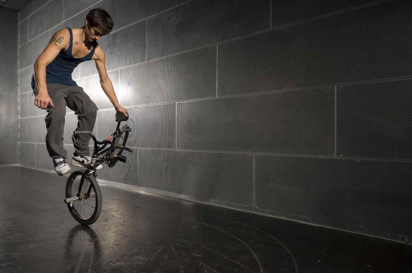 BMX Tricks Wallpapers - Wallpaper Cave