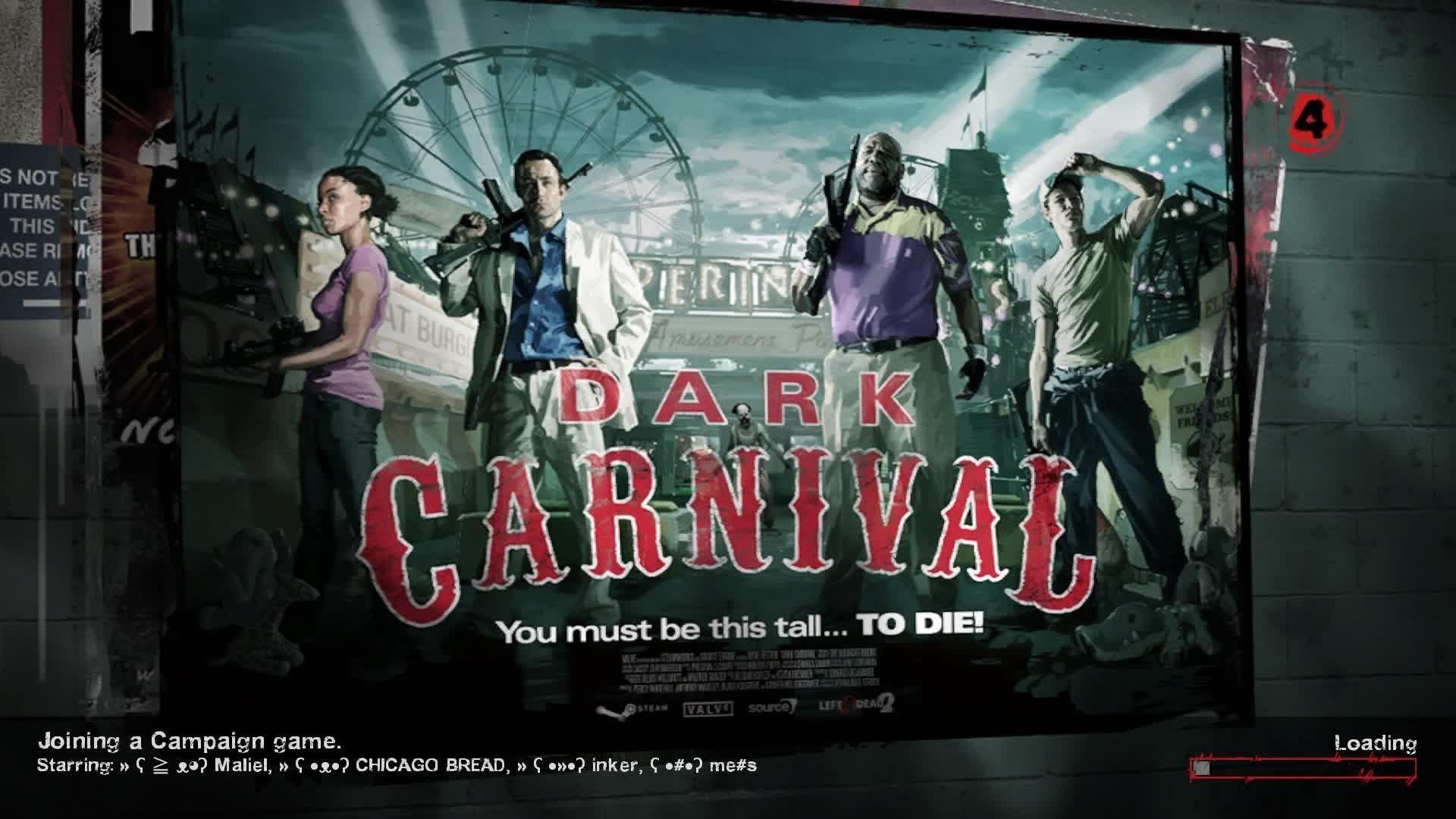 L4d2 HD Wallpapers - Wallpaper Cave