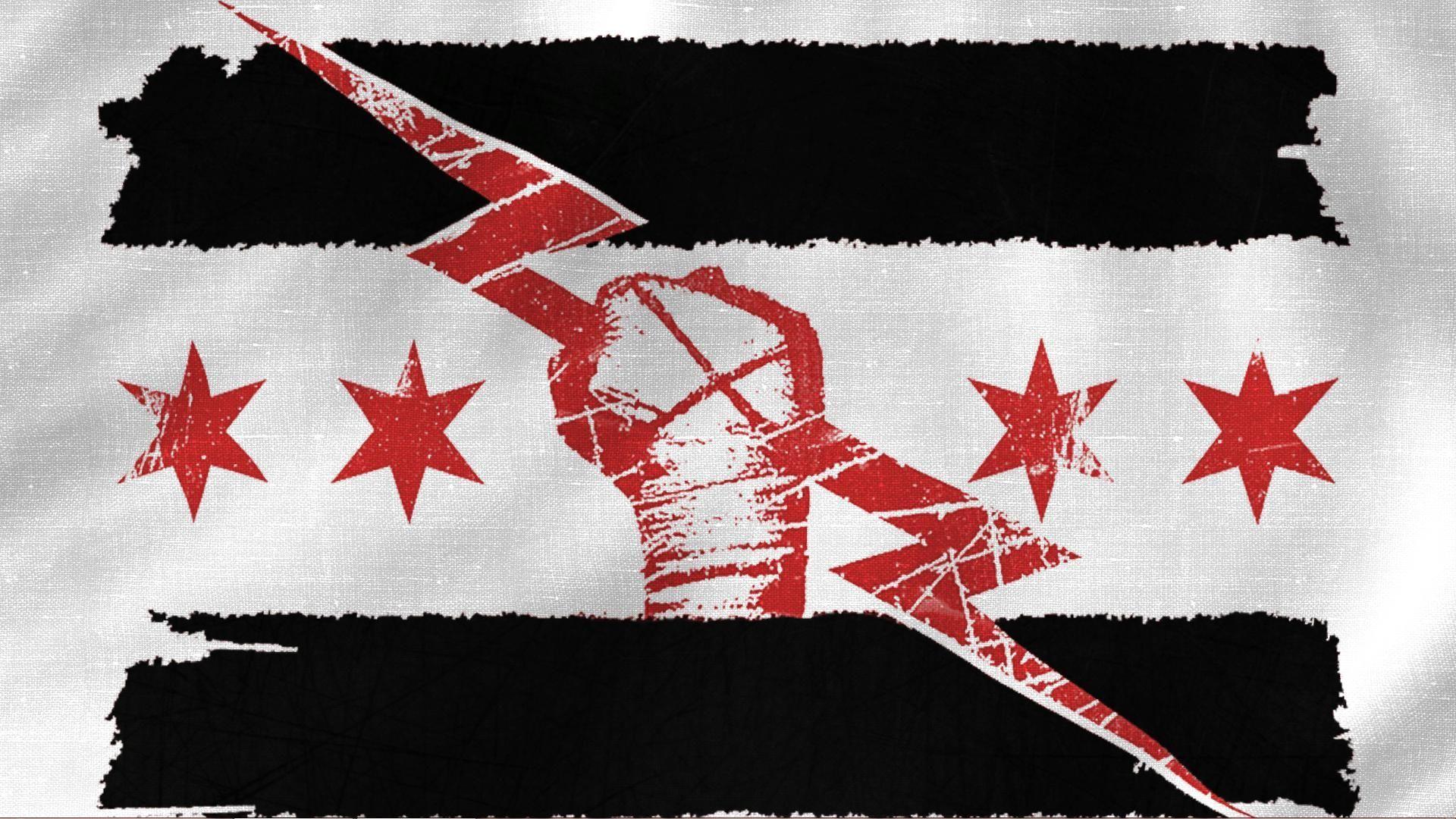 Cm Punk Wallpapers Symbol - Wallpaper Cave