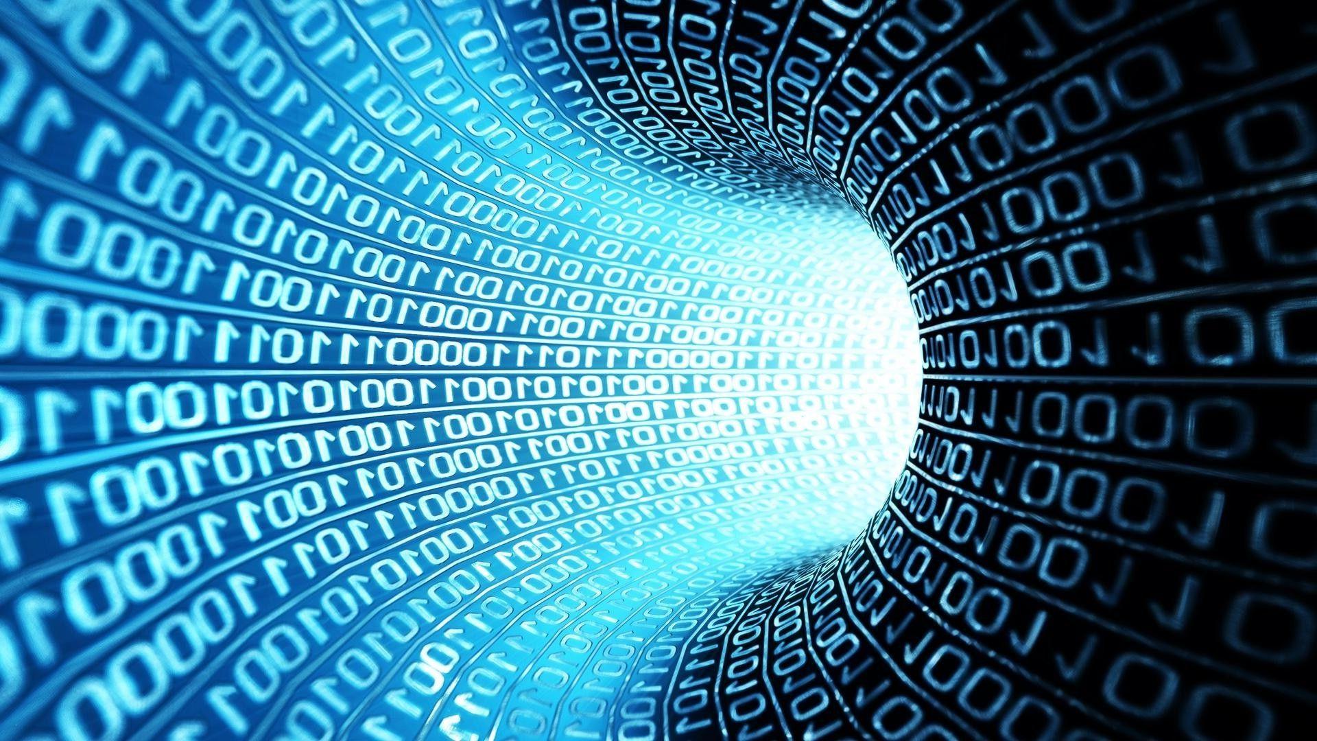 Binary Wallpapers HD Wallpaper Cave