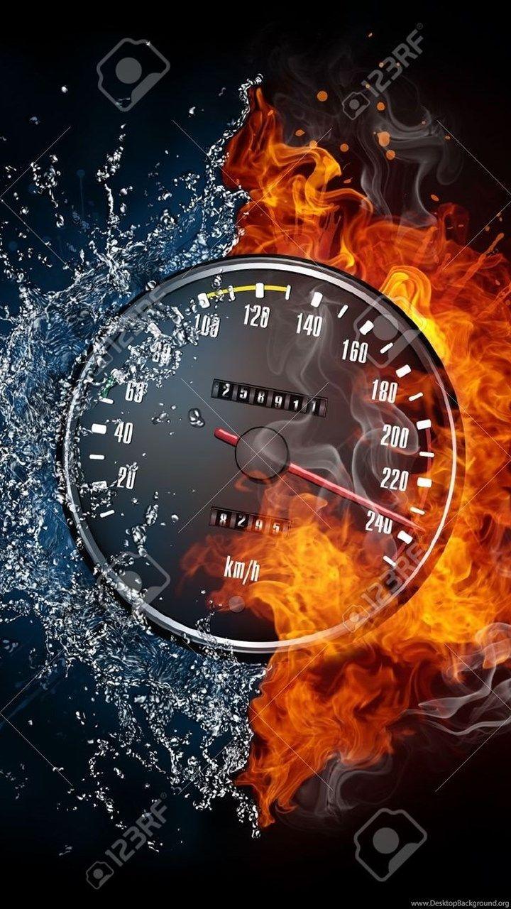Fast Speedometer Wallpapers - Wallpaper Cave