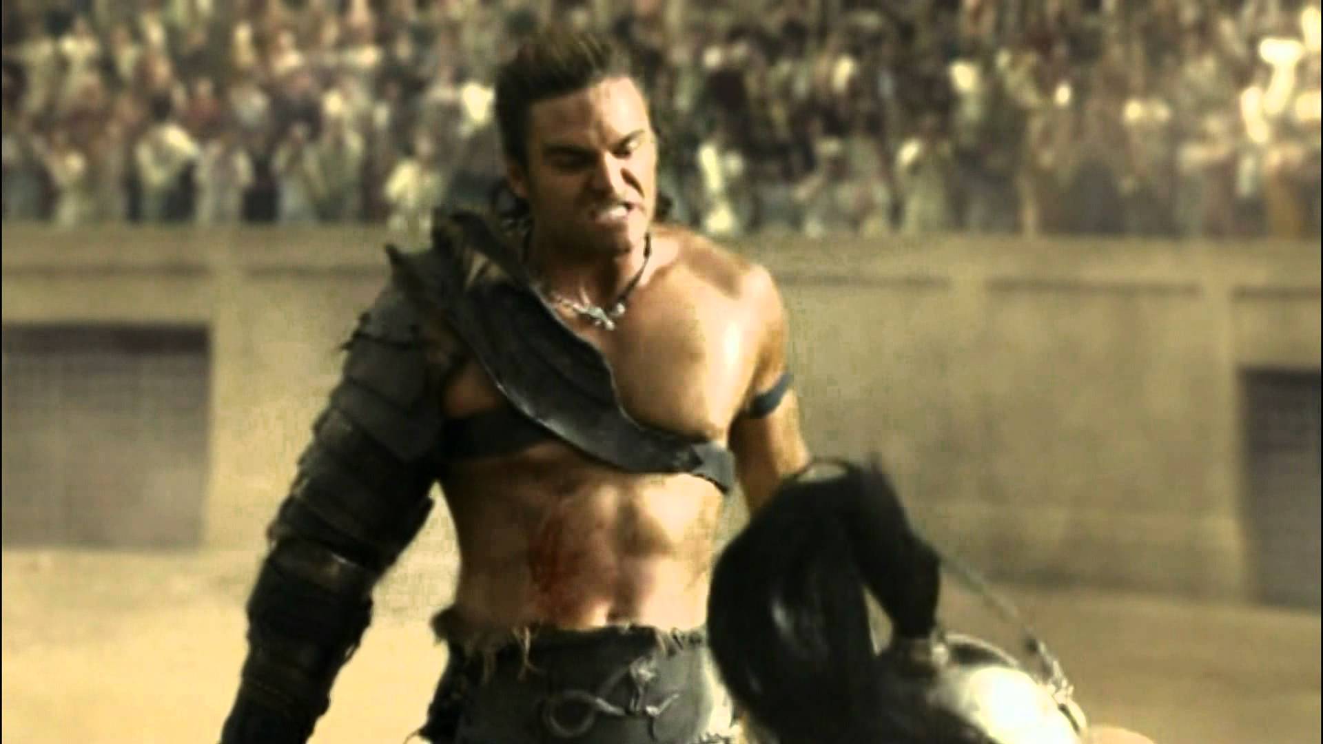 Arena Spartacus Wallpapers - Wallpaper Cave