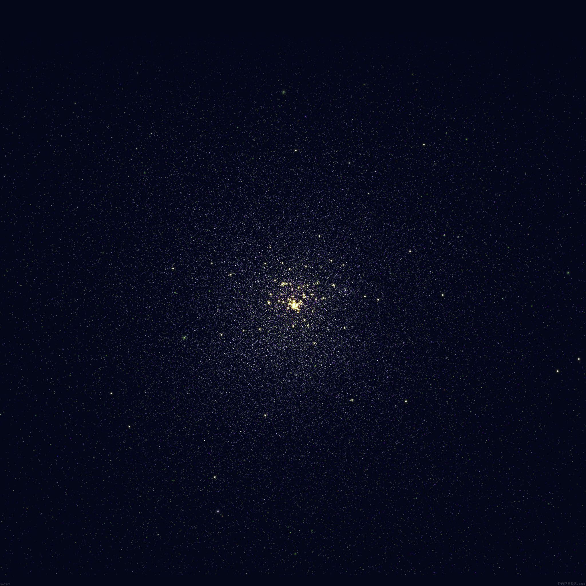 Space Star Wallpapers - Wallpaper Cave