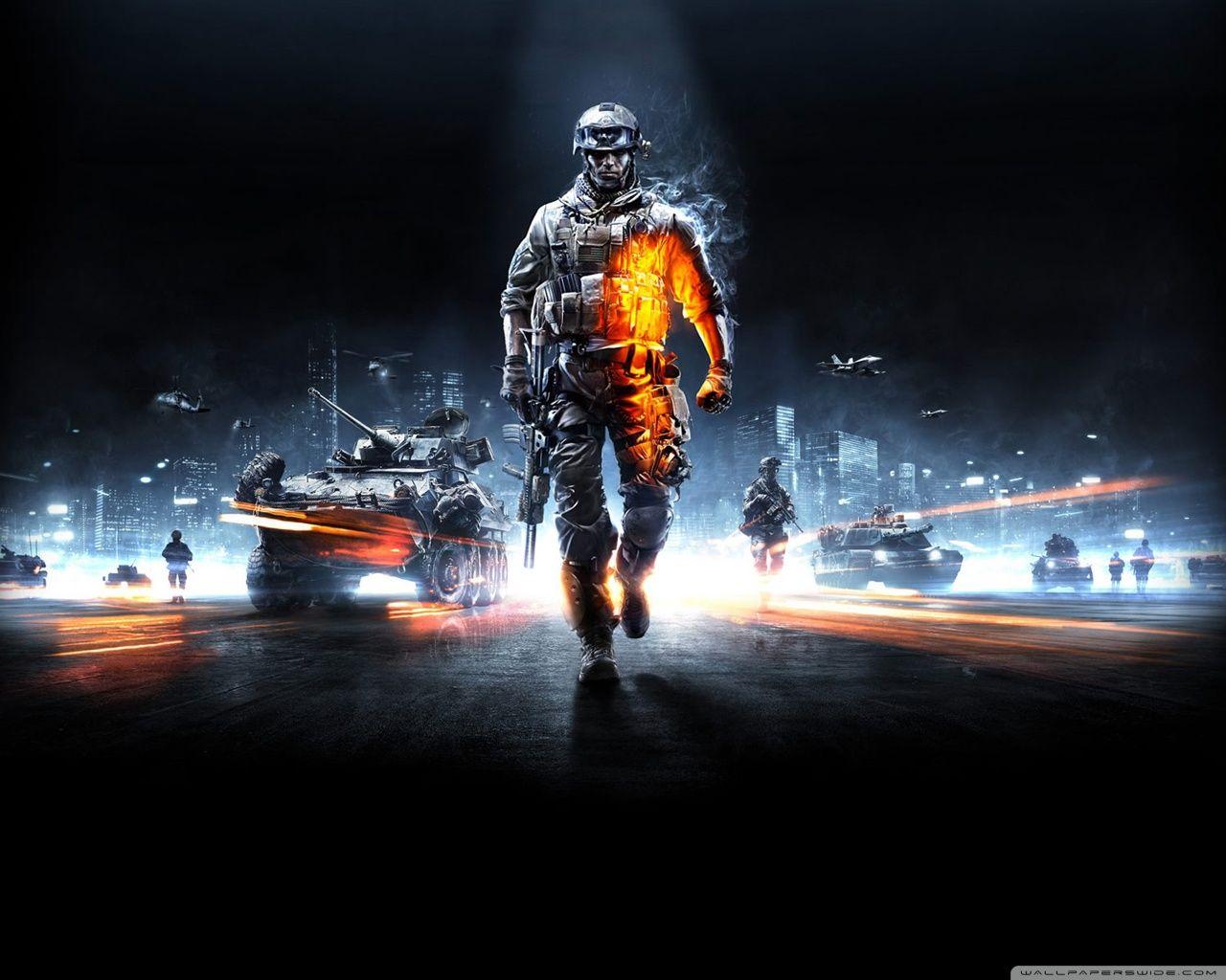 Bf3 Wallpapers HD - Wallpaper Cave