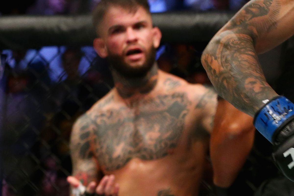 UFC 227 Wallpapers - Wallpaper Cave