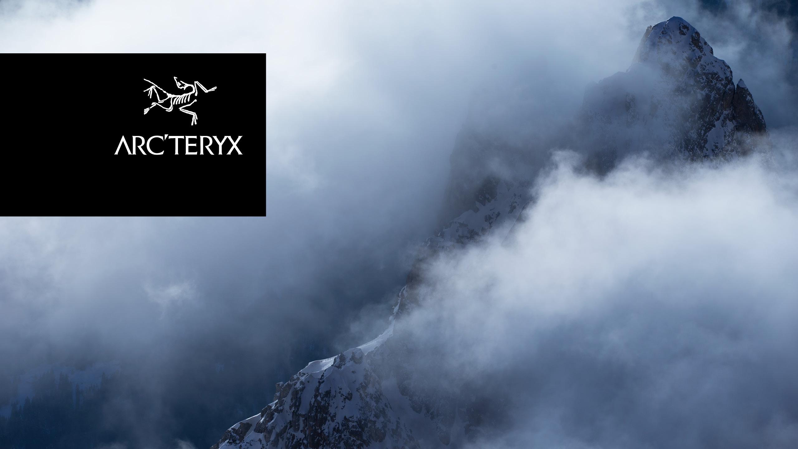 Arc'teryx Wallpapers - Wallpaper Cave