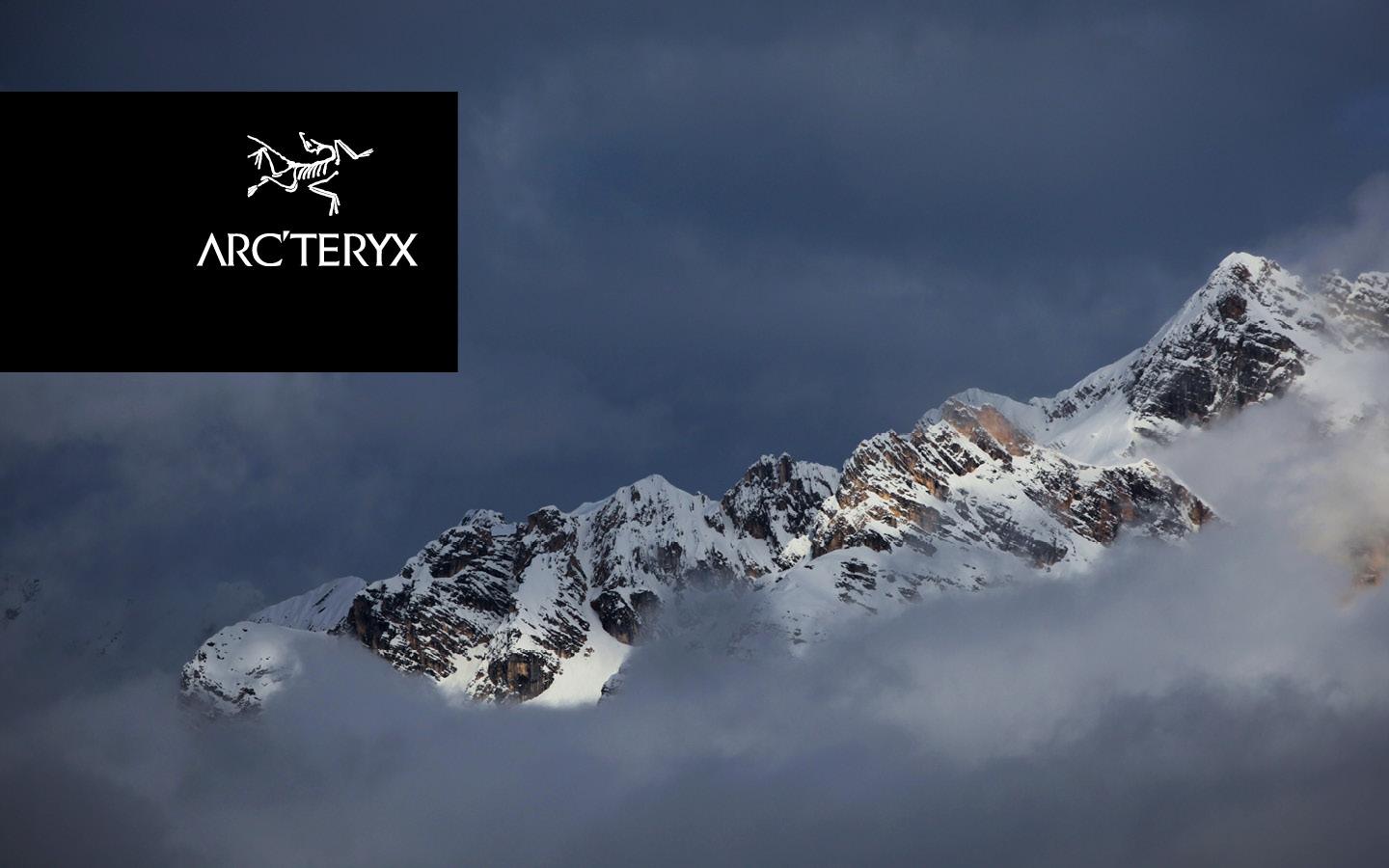 Arc'teryx Wallpapers - Wallpaper Cave
