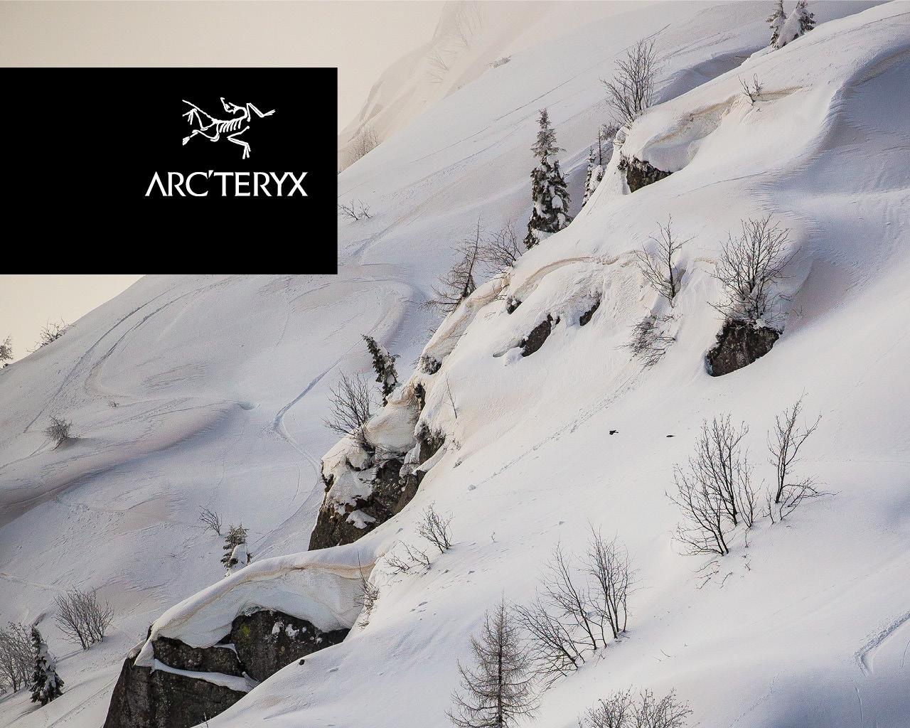 Arc'teryx Wallpapers - Wallpaper Cave