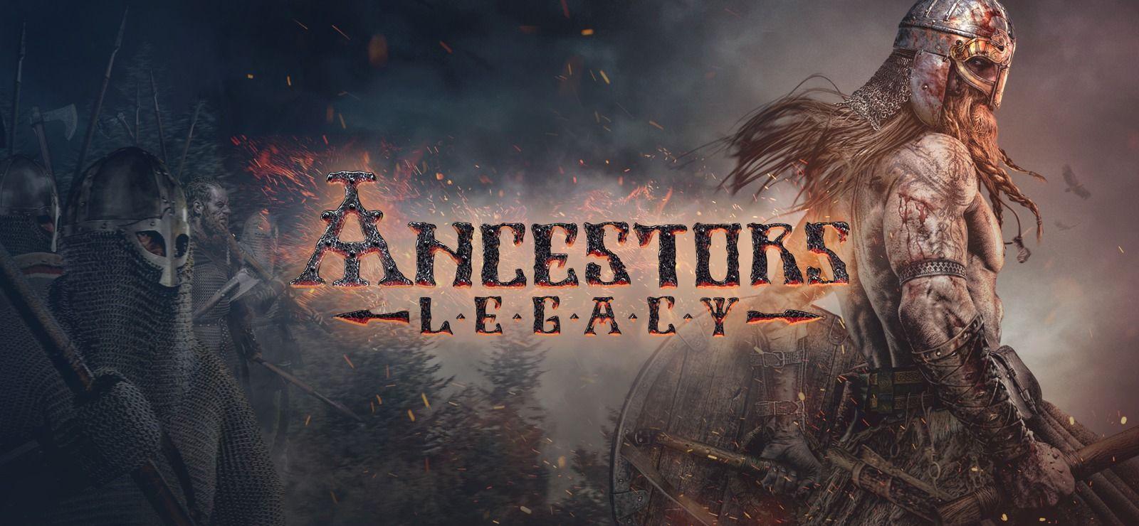 Ancestors Legacy Wallpapers - Wallpaper Cave