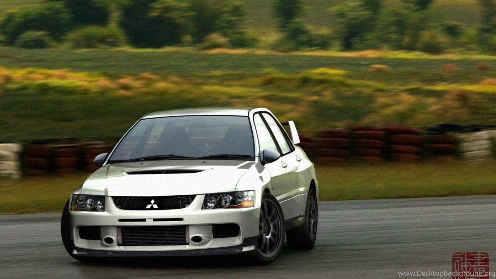 Evo IX Wallpapers - Wallpaper Cave