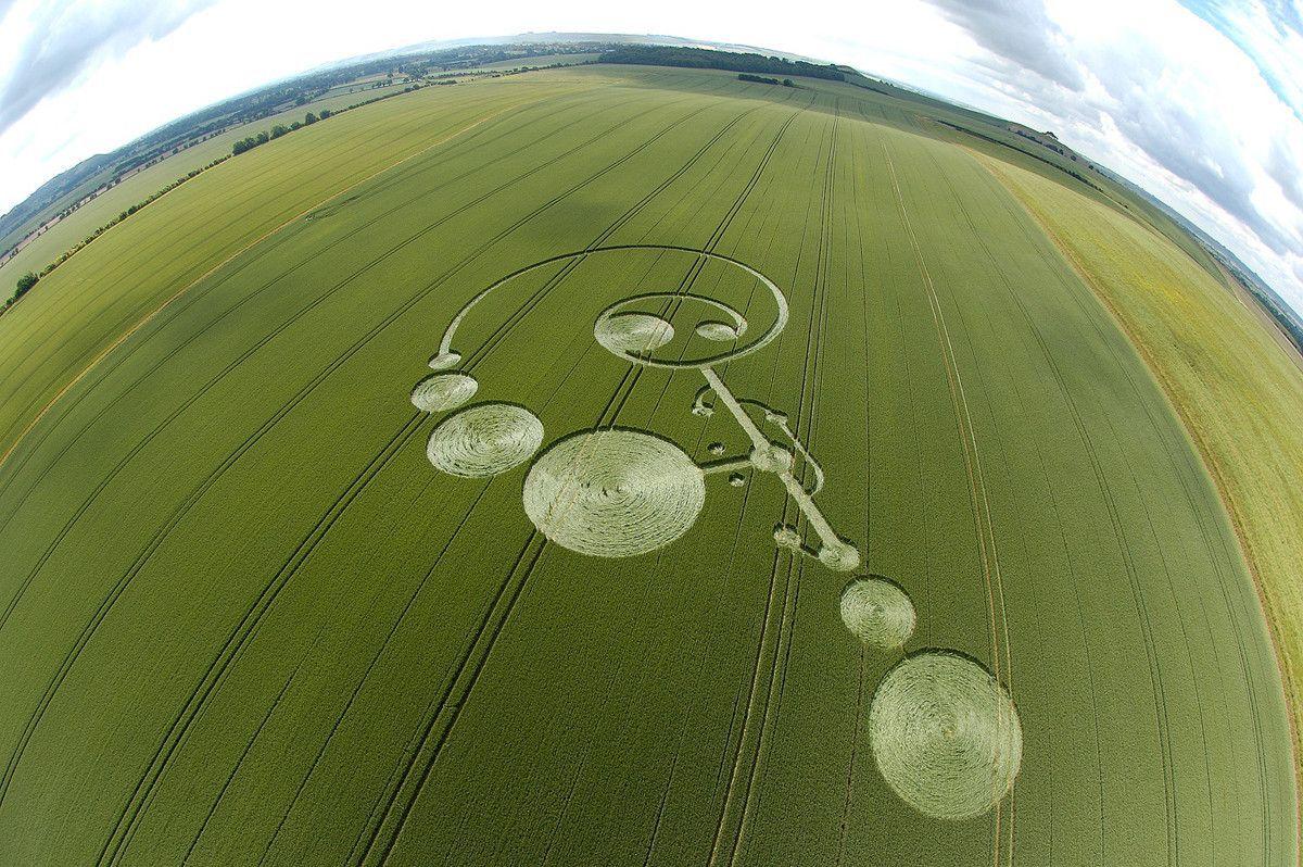 Crop Circles Wallpapers - Wallpaper Cave