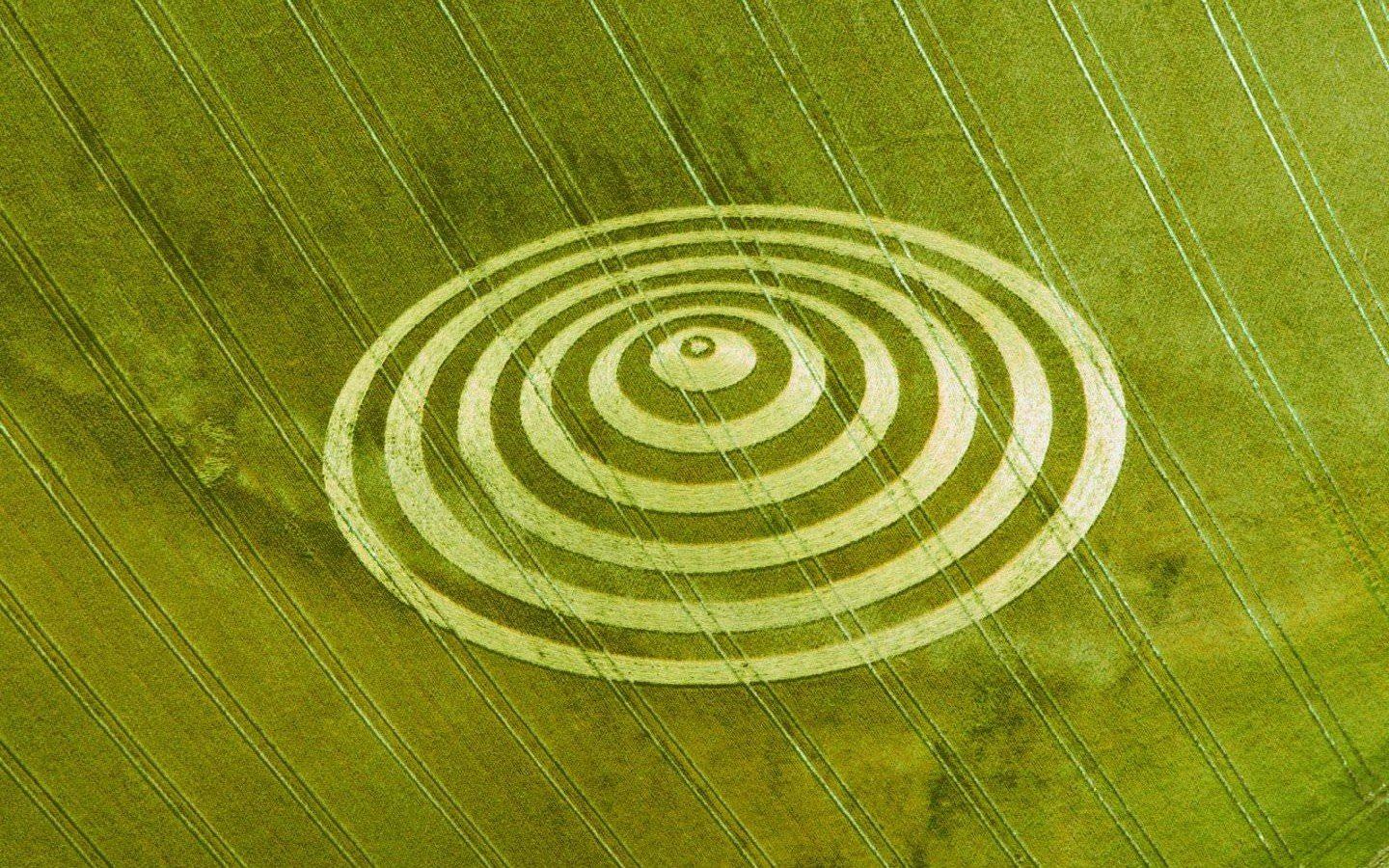 Crop Circles Wallpapers - Wallpaper Cave