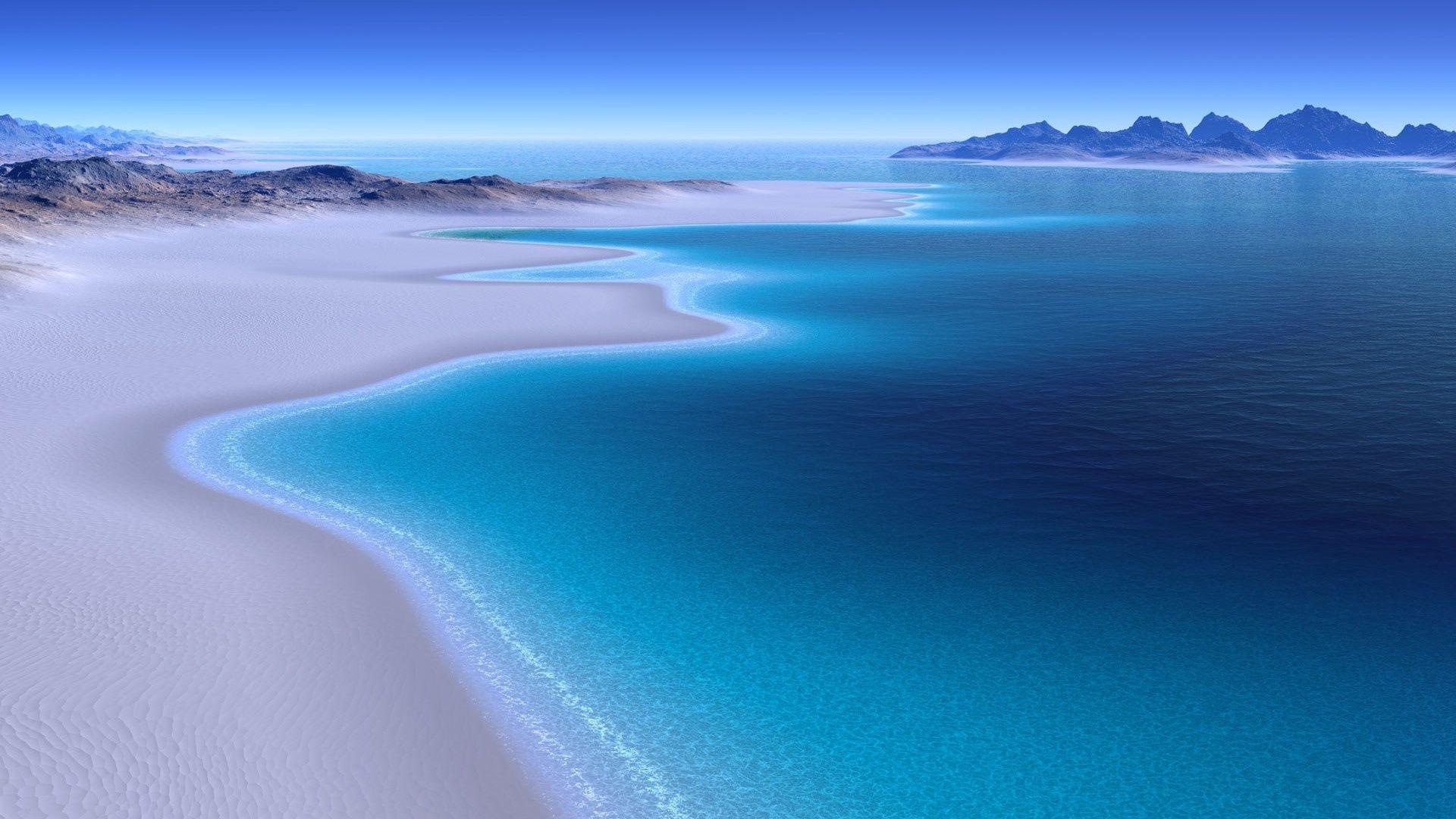 Water Quality Wallpapers - Wallpaper Cave