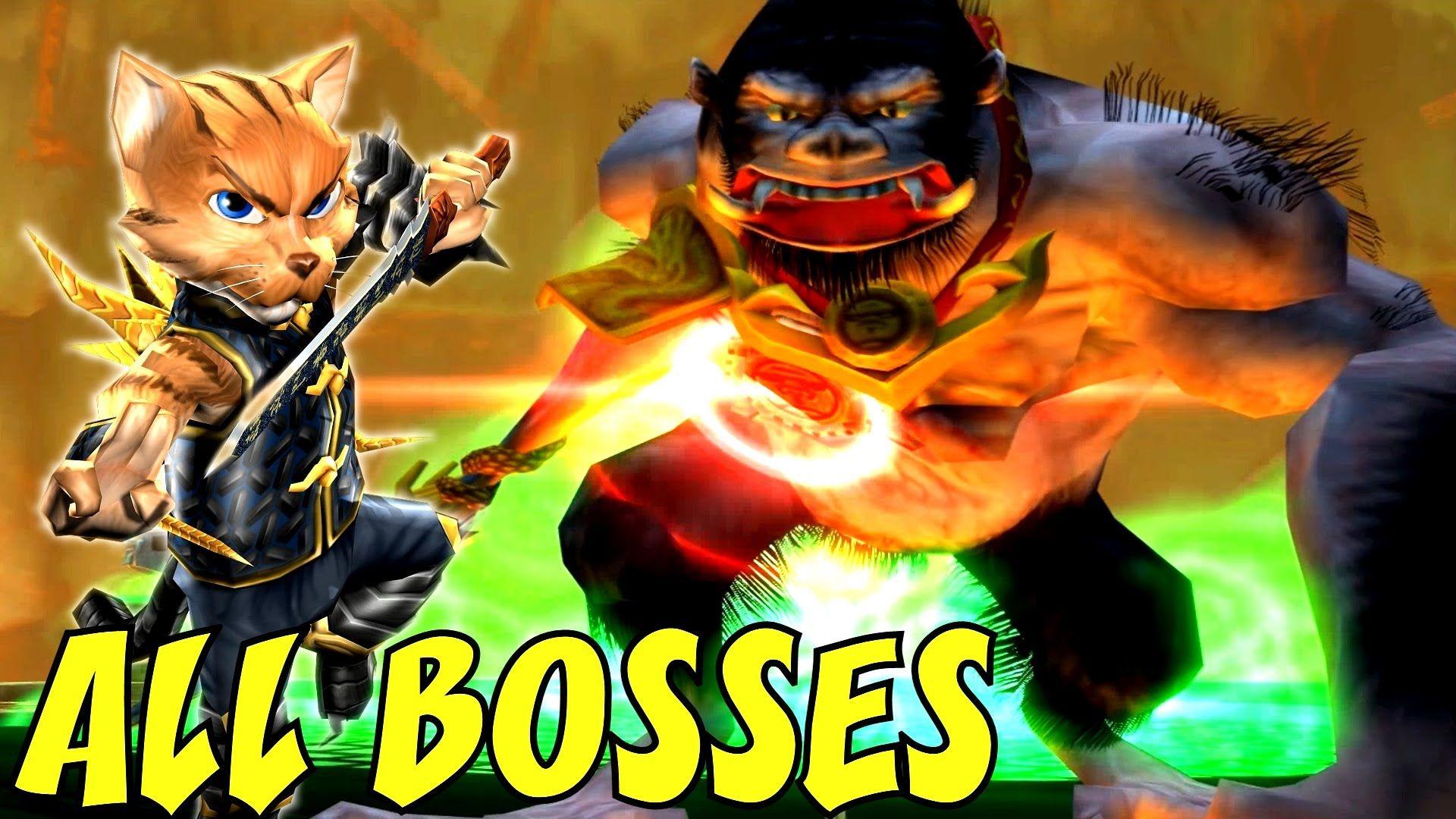 Legend Of Kay Wallpapers - Wallpaper Cave