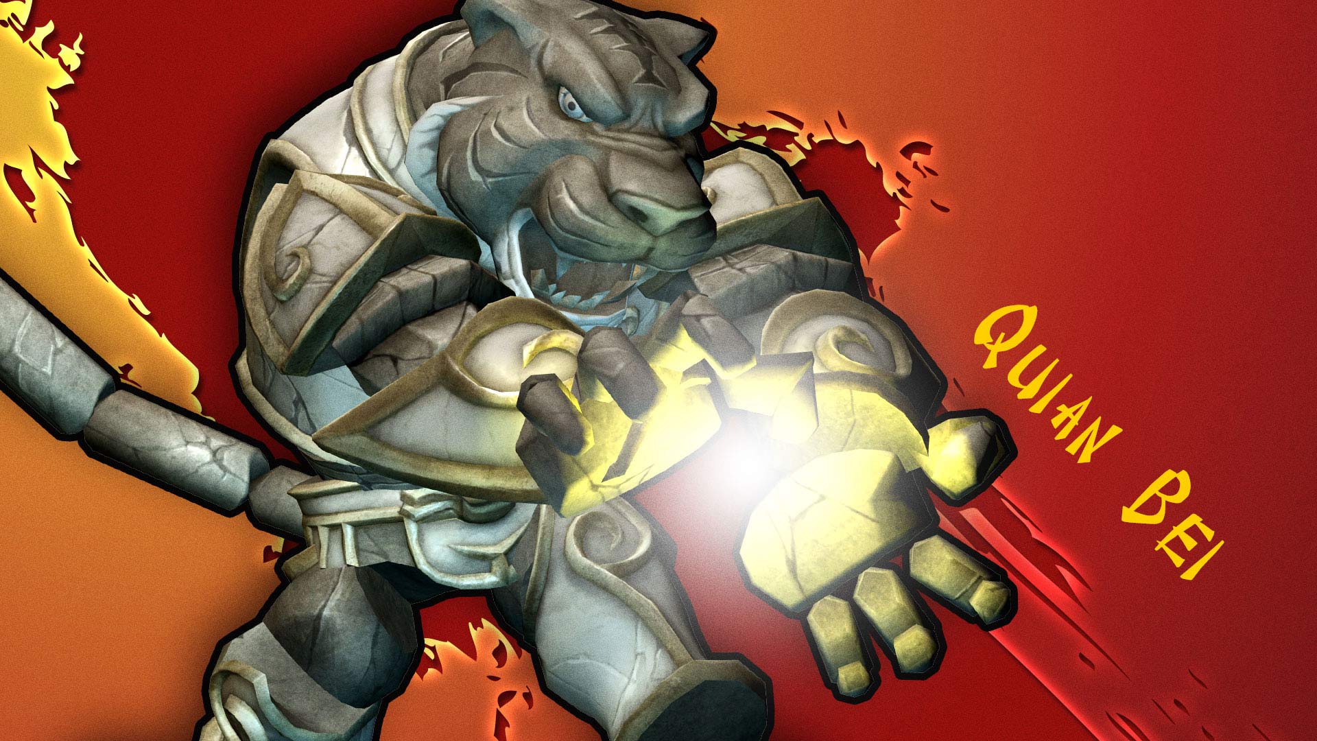 Legend Of Kay Wallpapers - Wallpaper Cave