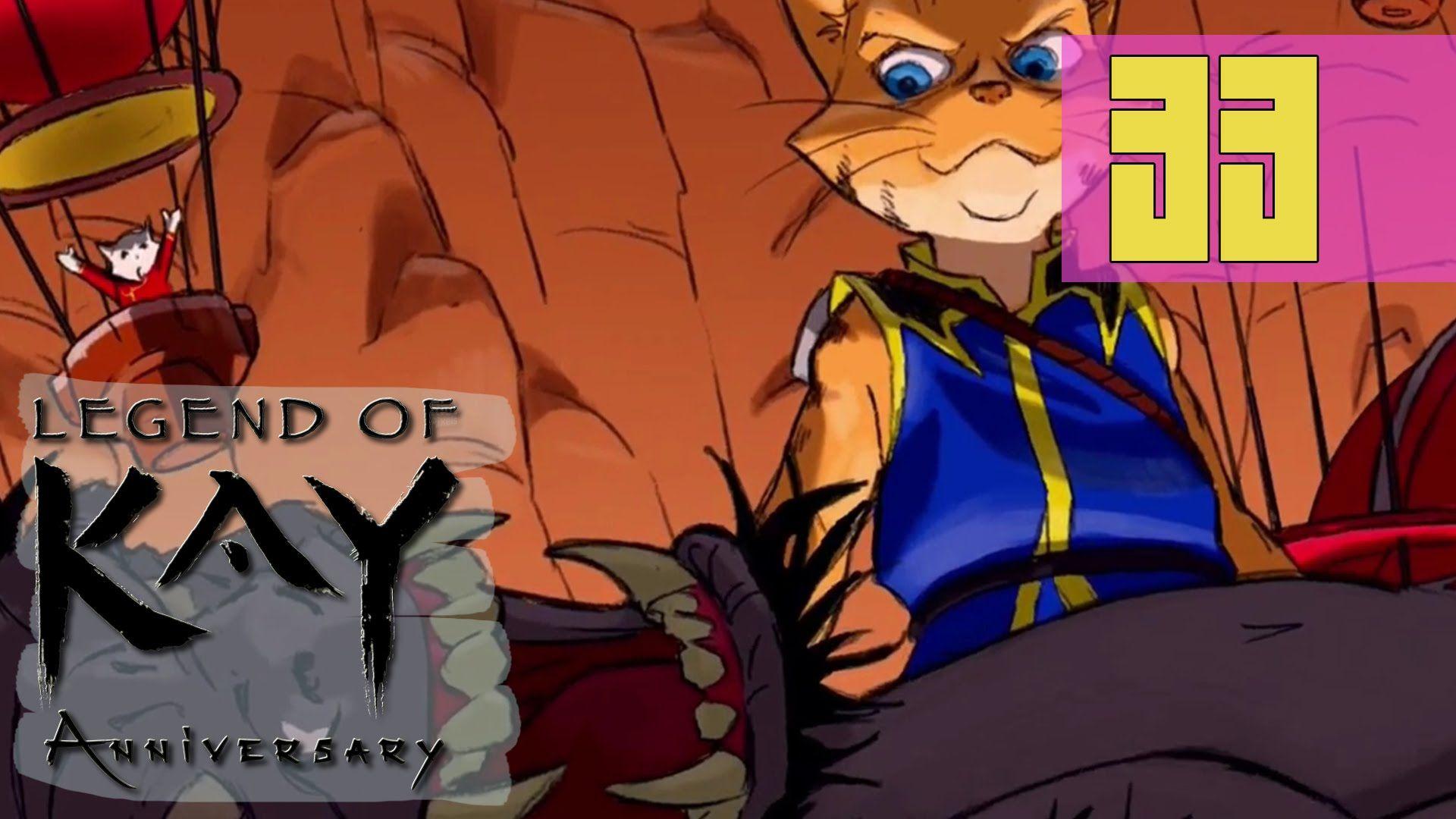 Legend Of Kay Wallpapers - Wallpaper Cave