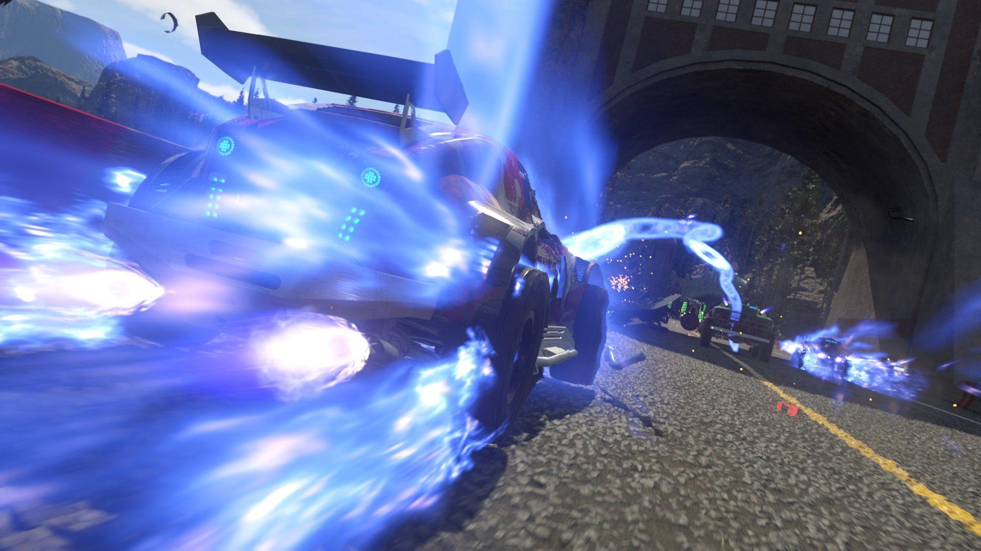 Onrush Wallpapers - Wallpaper Cave