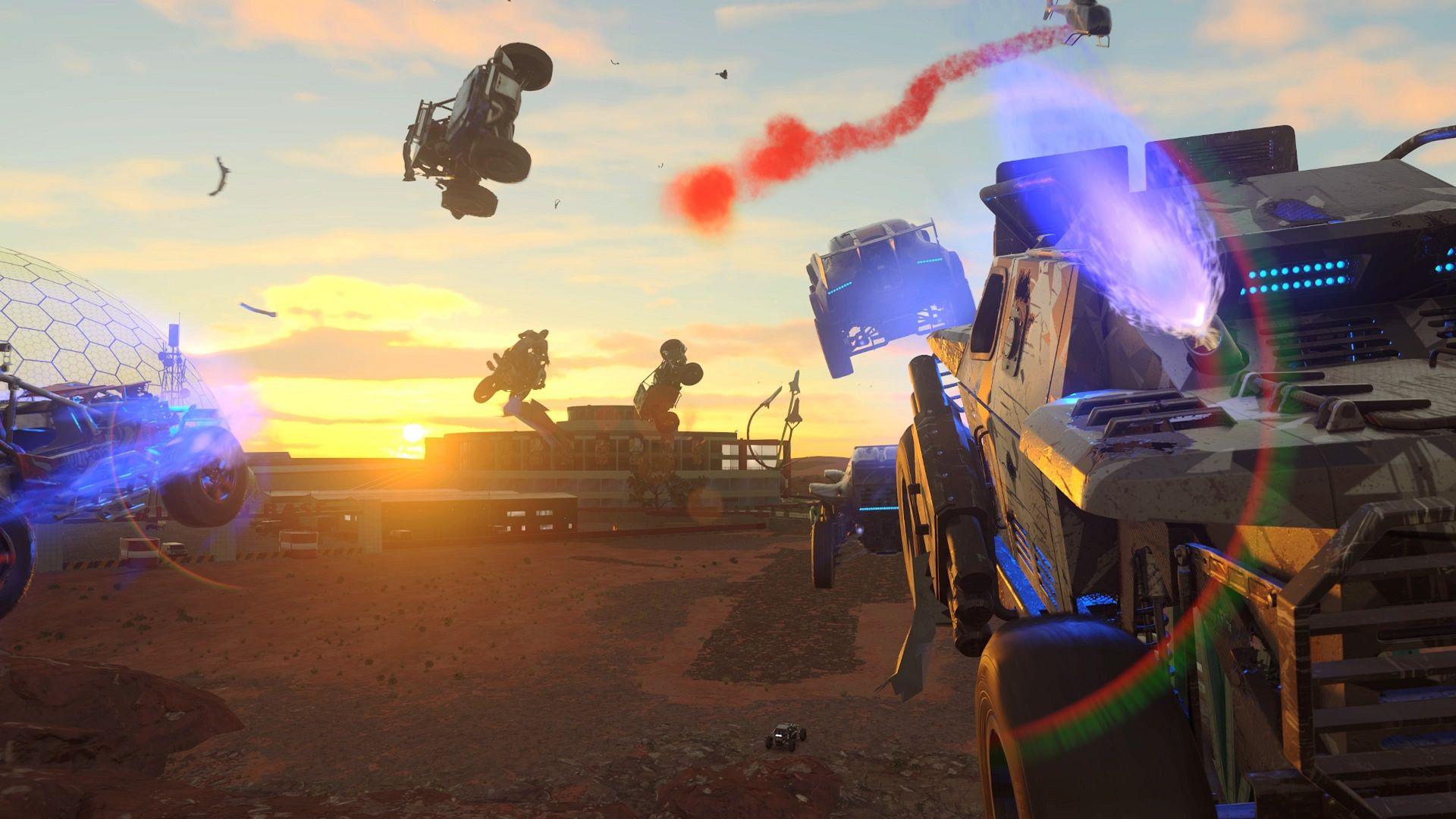 Onrush Wallpapers - Wallpaper Cave