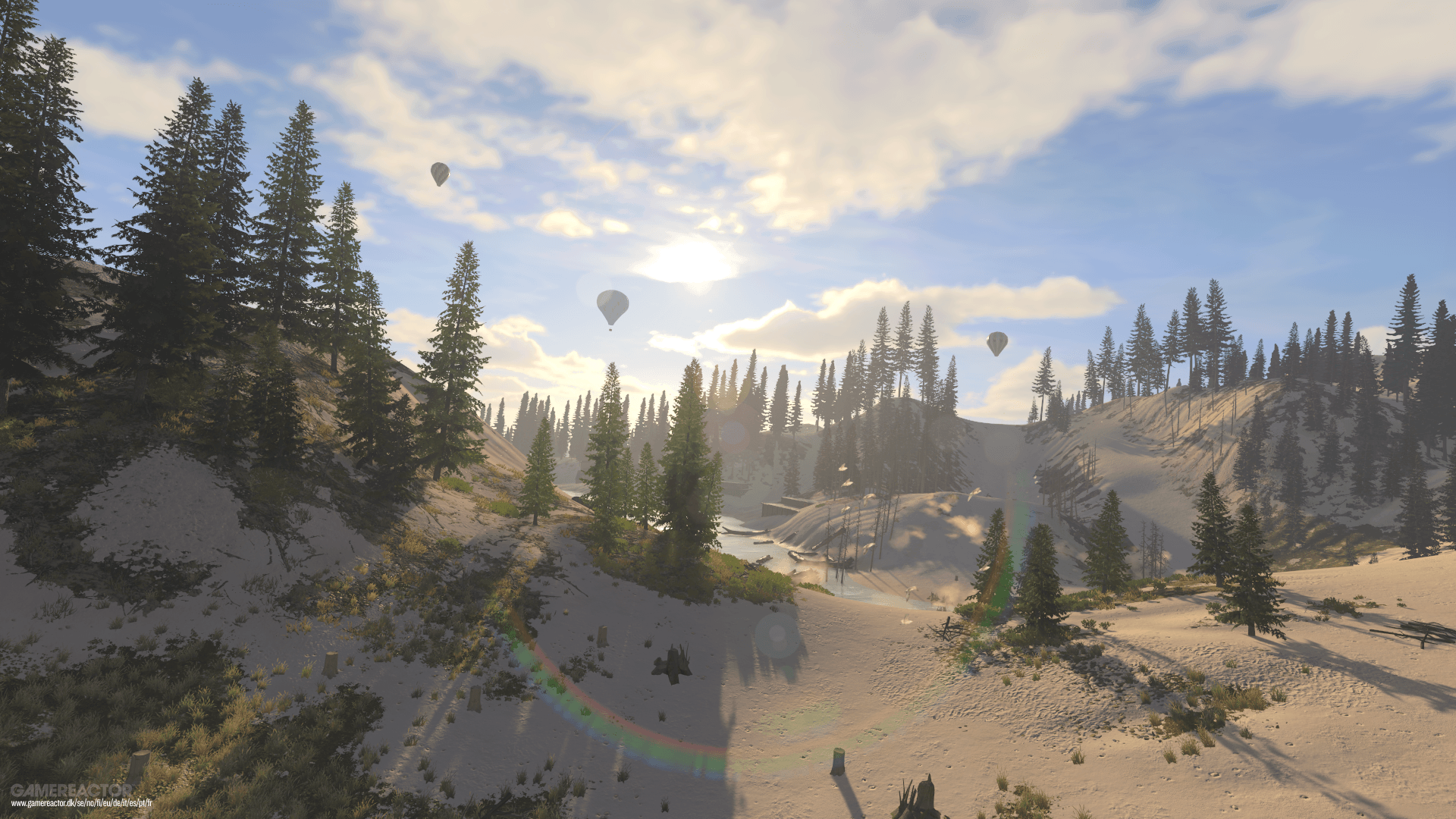 Onrush Wallpapers - Wallpaper Cave