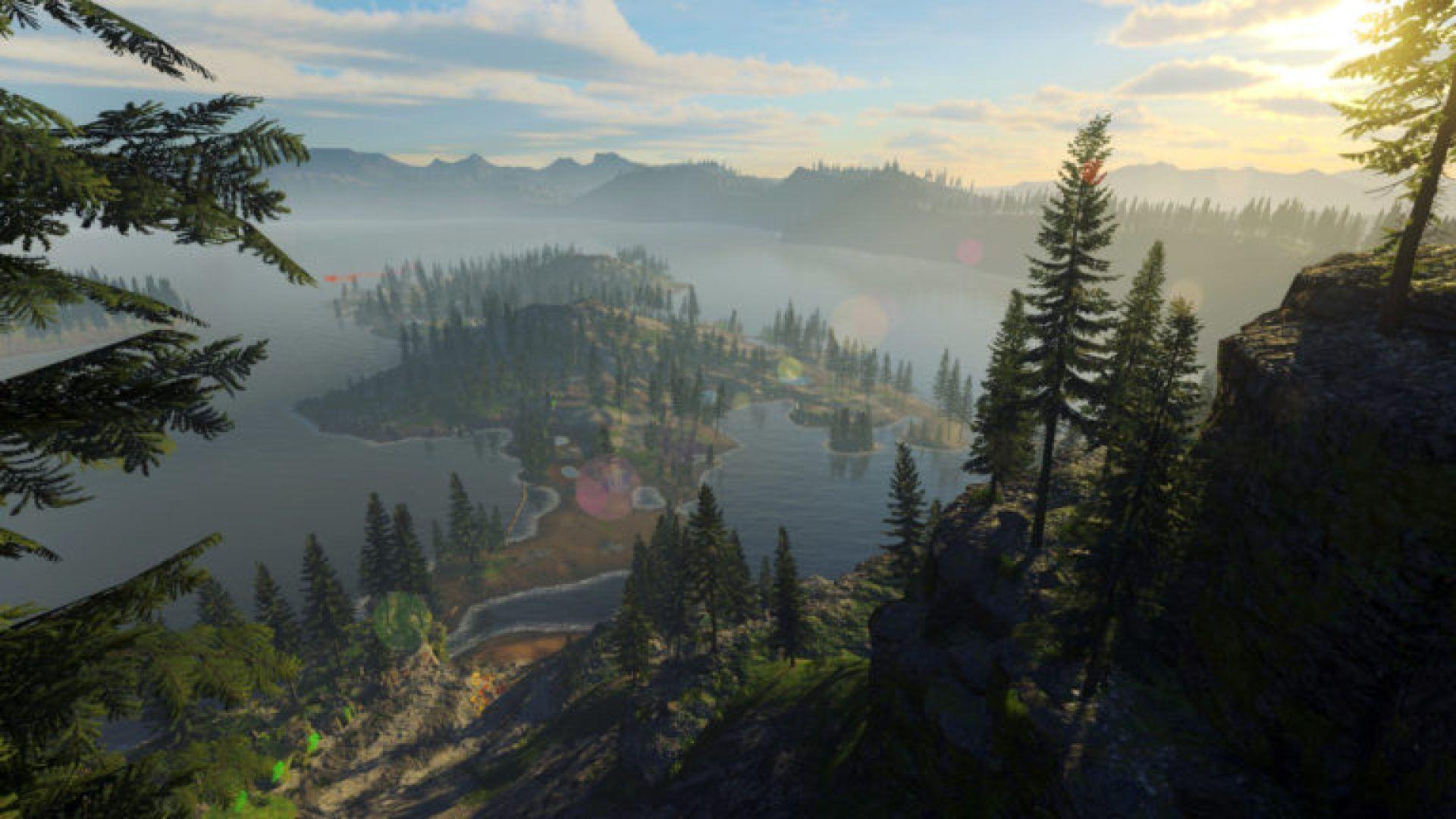 Onrush Wallpapers - Wallpaper Cave