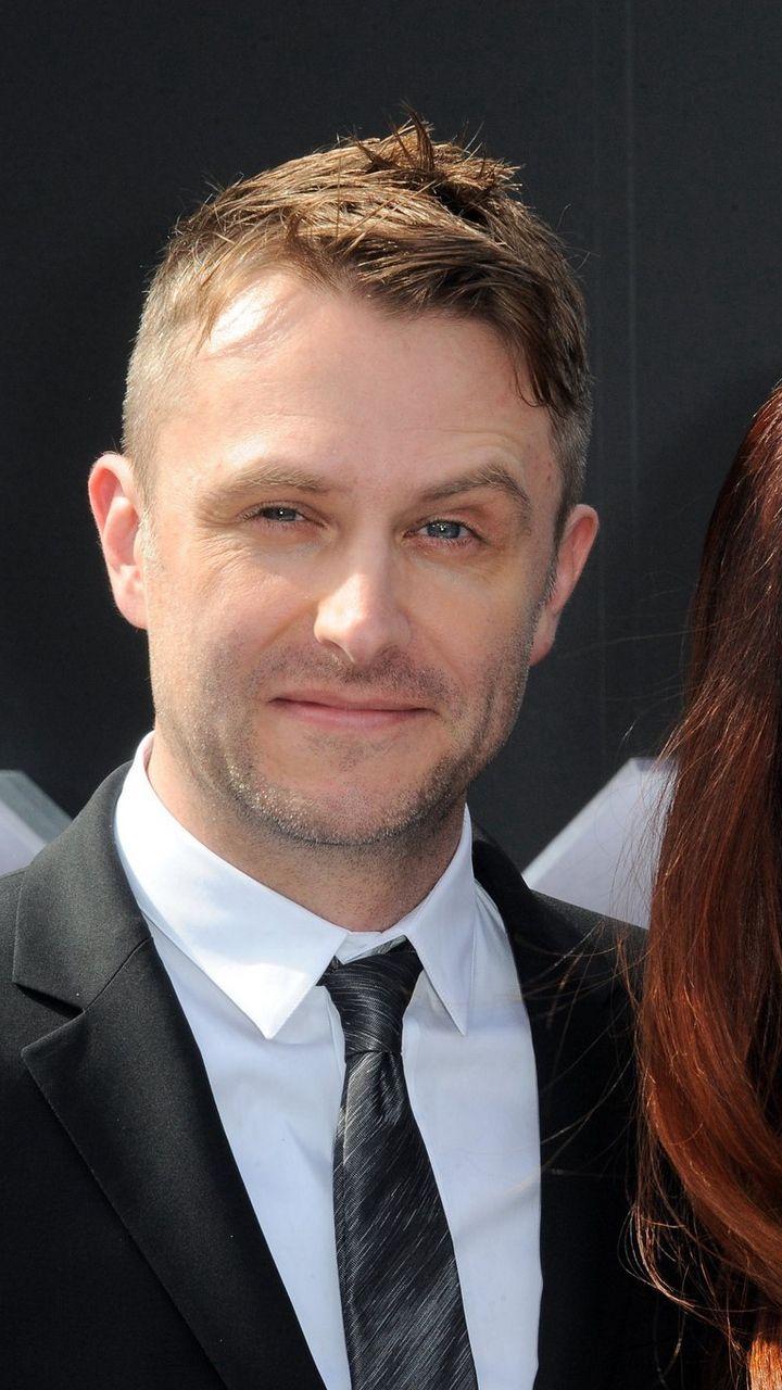 Chris Hardwick Wallpapers - Wallpaper Cave