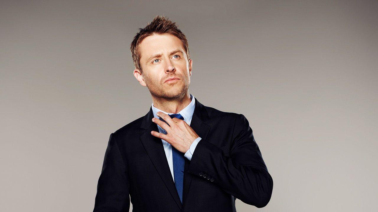 Chris Hardwick Wallpapers - Wallpaper Cave