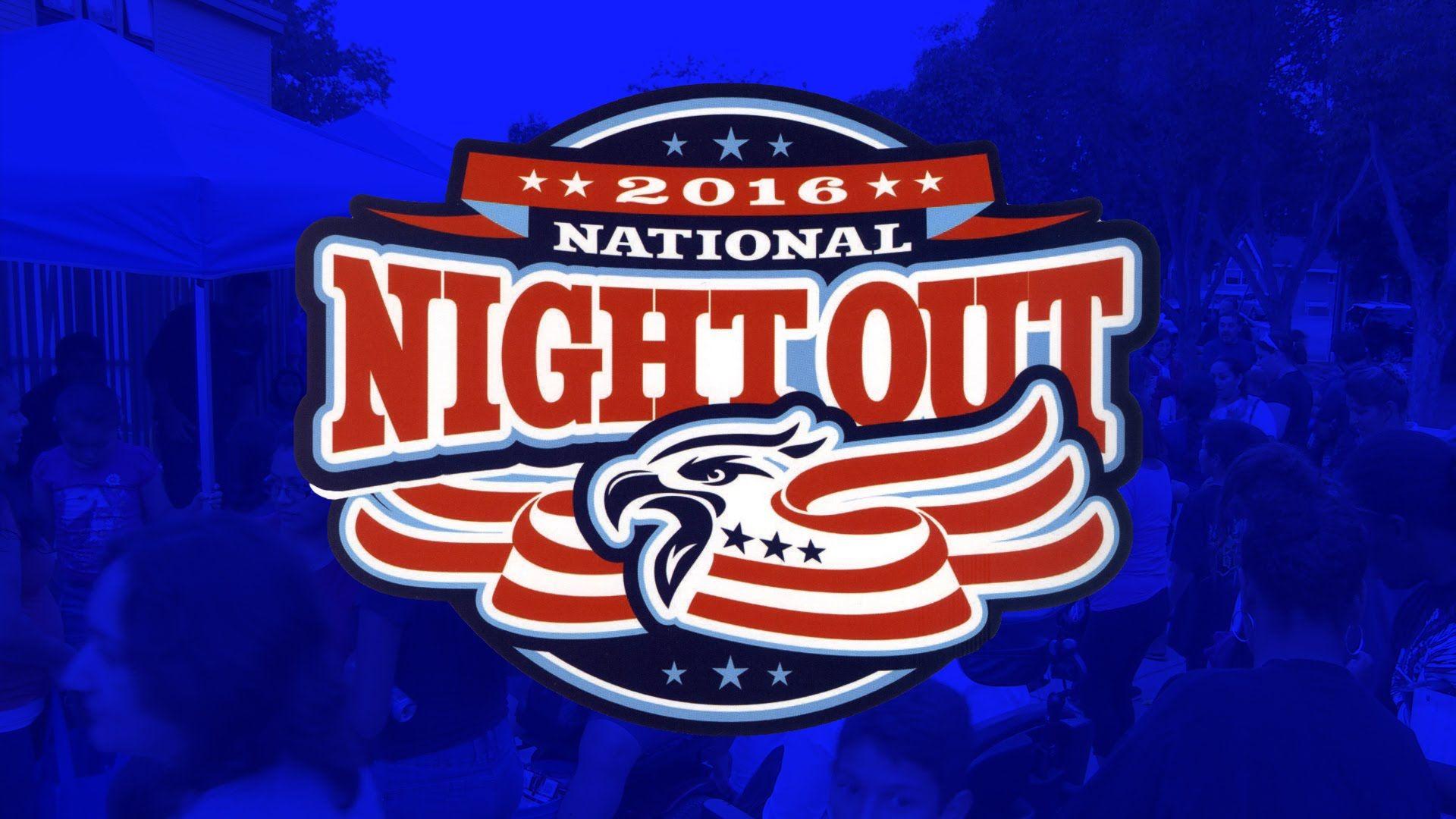 National Night Out Wallpapers - Wallpaper Cave