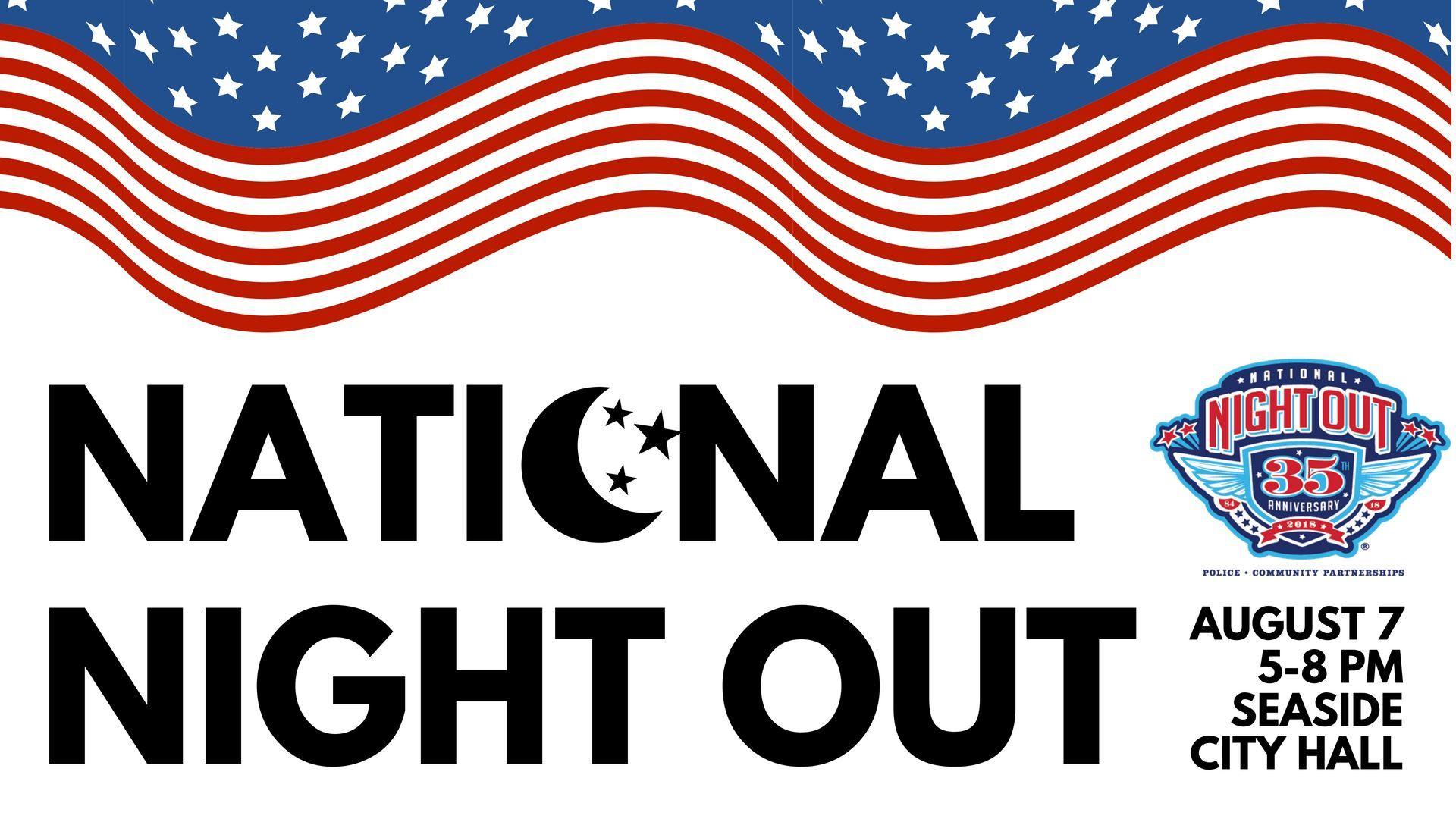 National Night Out Wallpapers - Wallpaper Cave