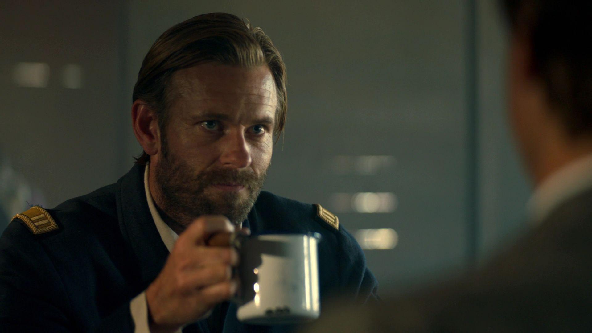 Eric Johnson Actor Wallpapers - Wallpaper Cave