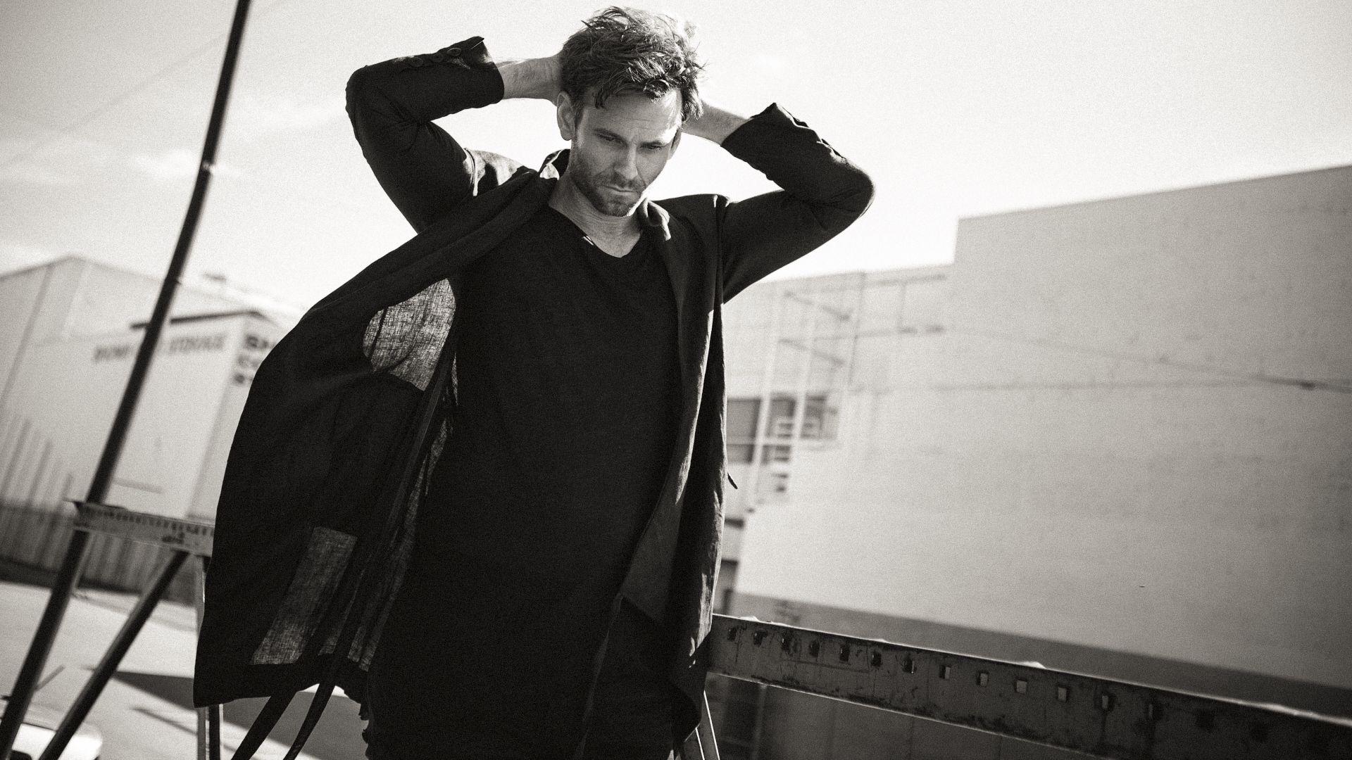 Eric Johnson Actor Wallpapers - Wallpaper Cave