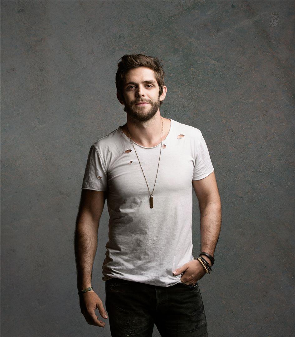 Thomas Rhett Wallpapers - Wallpaper Cave
