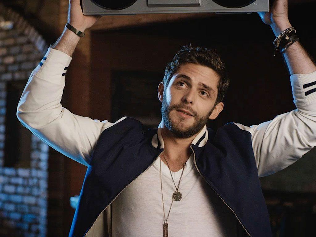 Thomas Rhett Wallpapers - Wallpaper Cave