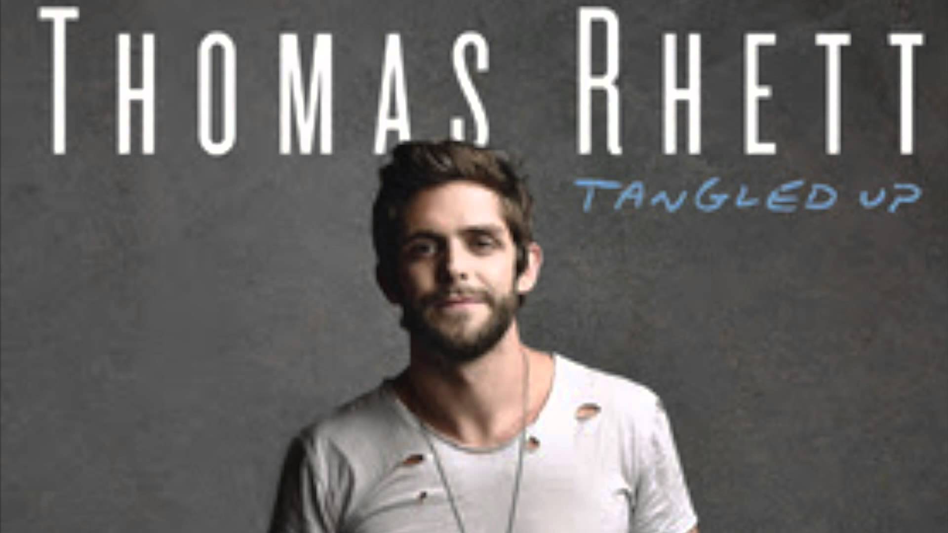 Thomas Rhett Wallpapers - Wallpaper Cave