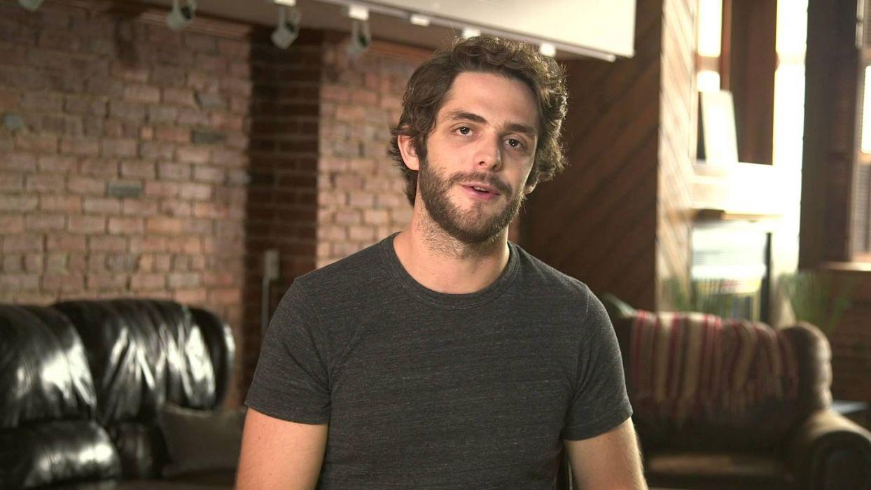 Thomas Rhett Wallpapers - Wallpaper Cave