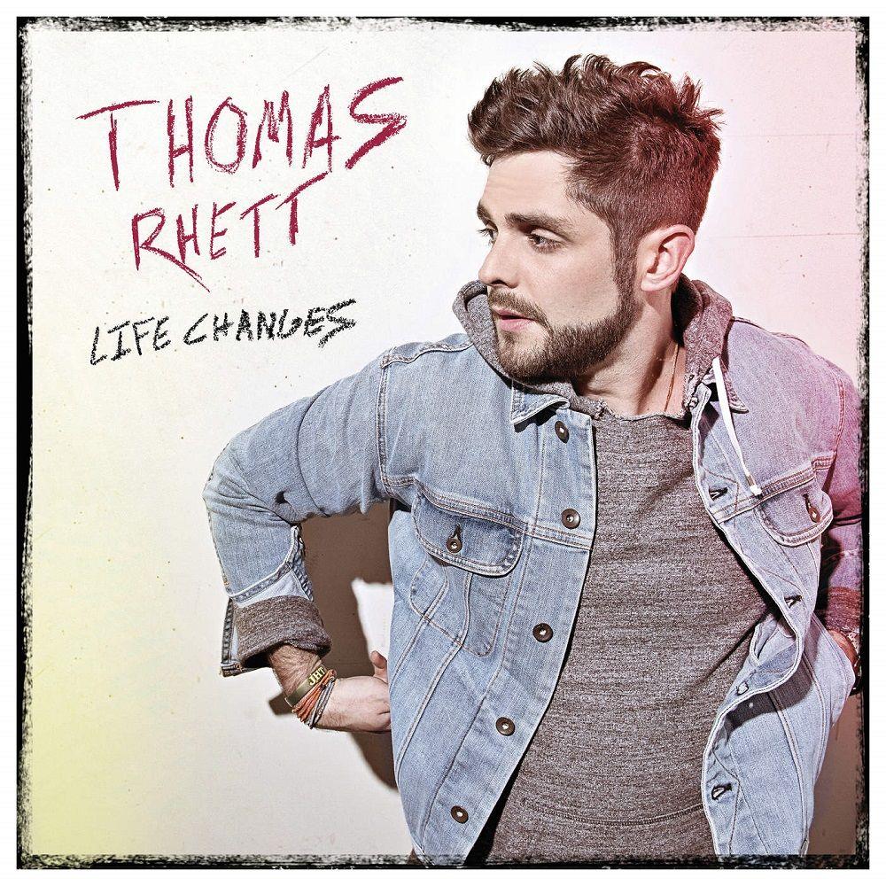 Thomas Rhett Wallpapers - Wallpaper Cave