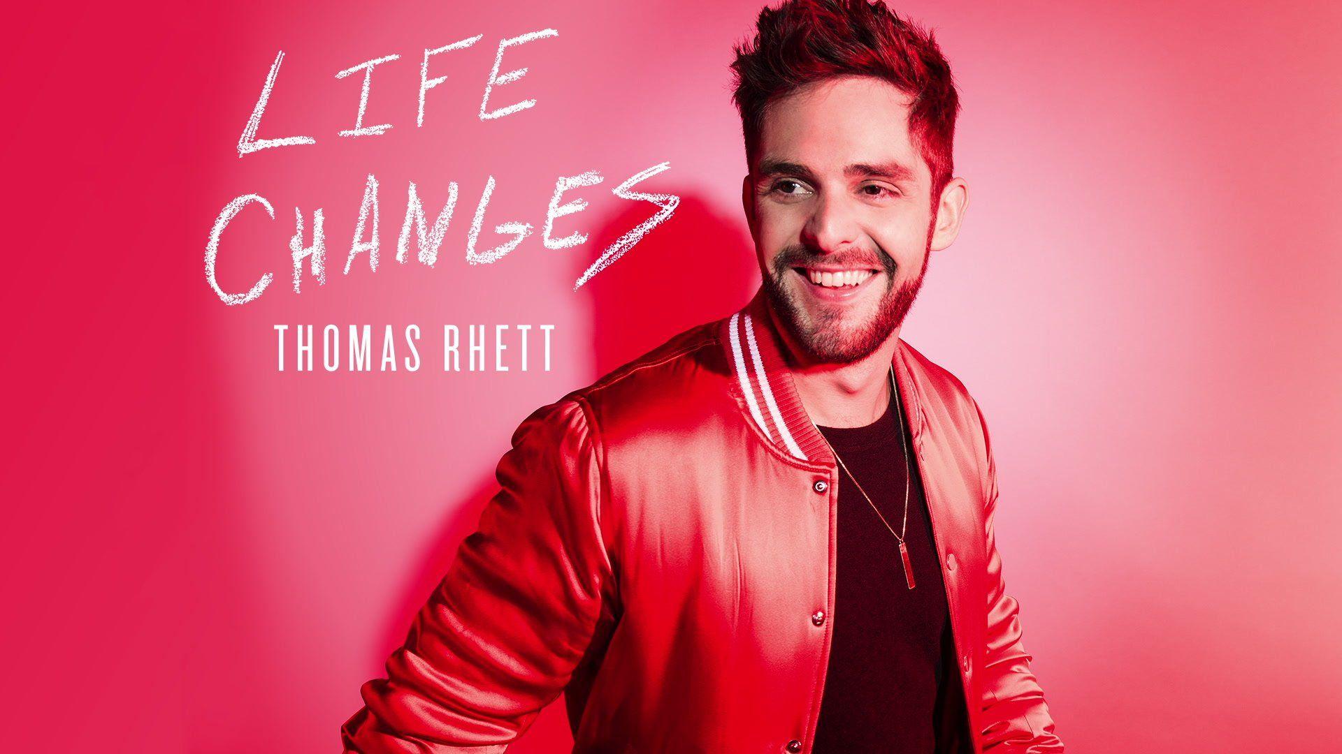Thomas Rhett Wallpapers - Wallpaper Cave