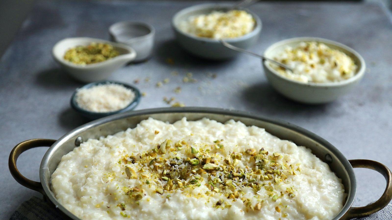 Rice Pudding Wallpapers - Wallpaper Cave
