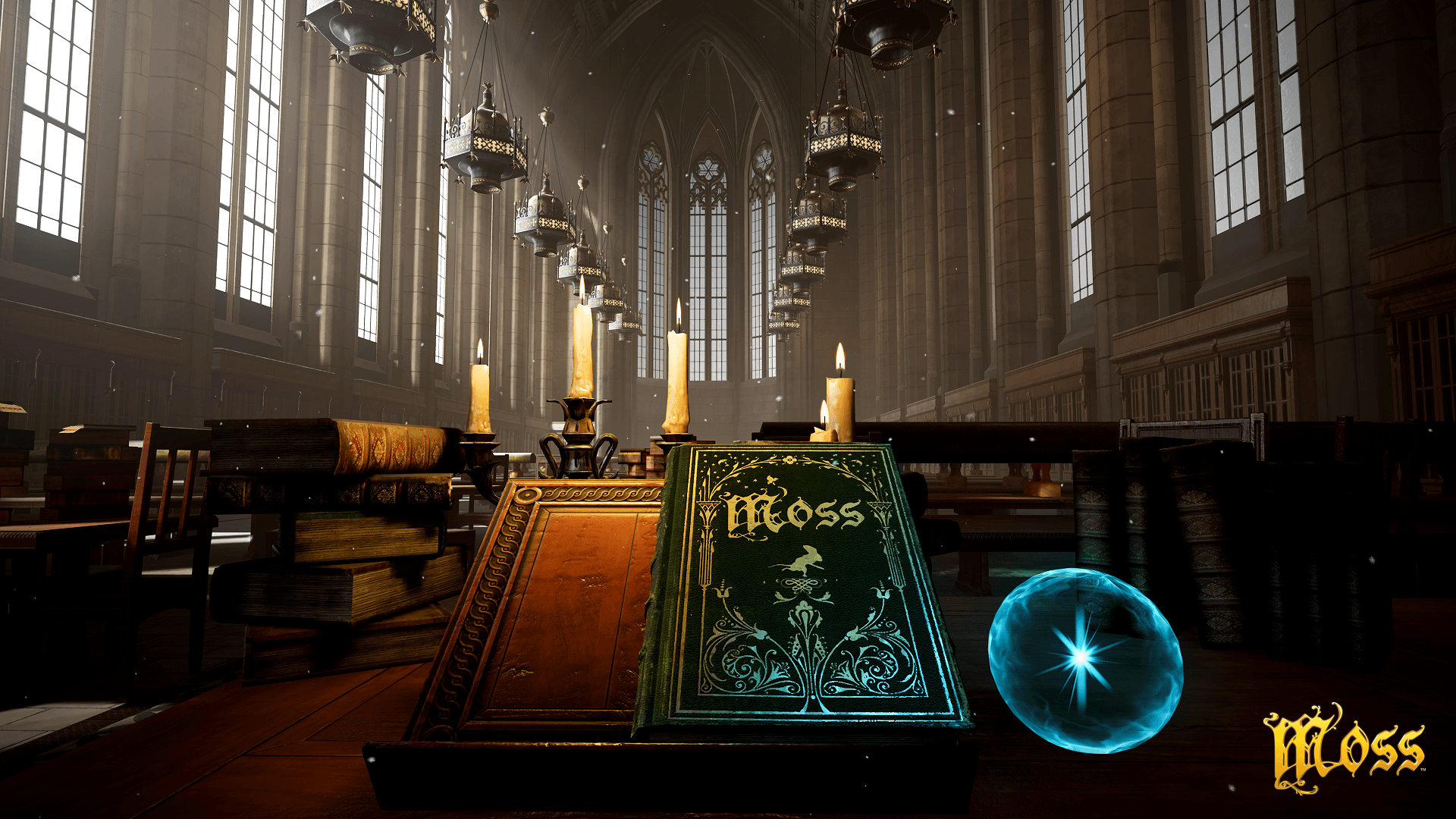 Moss Game Wallpapers - Wallpaper Cave