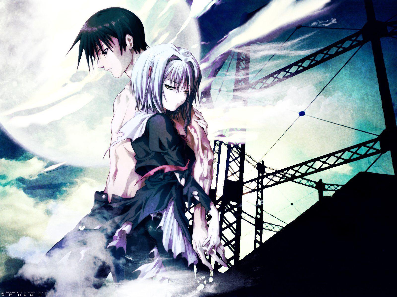 Lost Anime Wallpapers - Wallpaper Cave